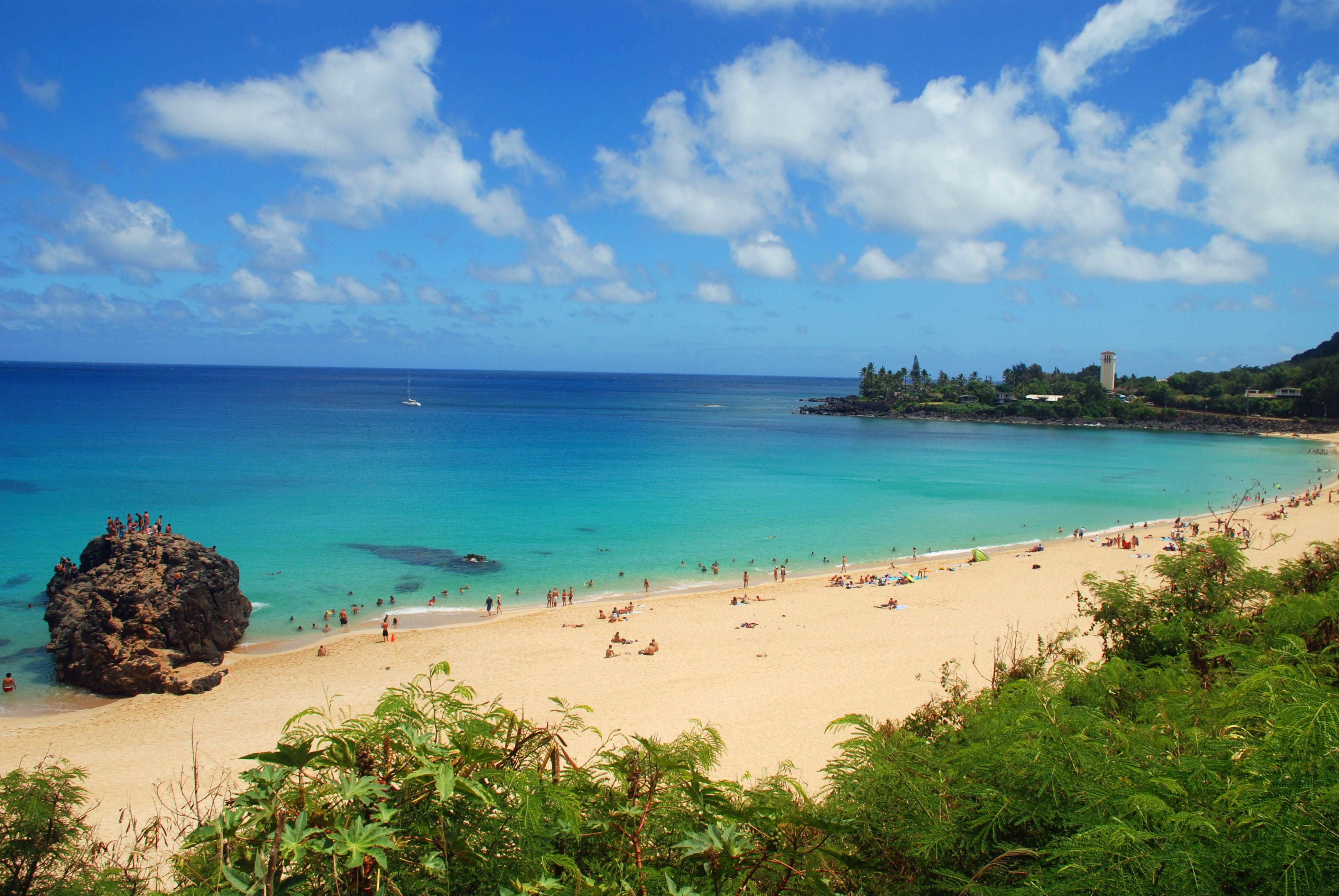 North Shore Hawaii Wallpapers - Top Free North Shore Hawaii Backgrounds ...