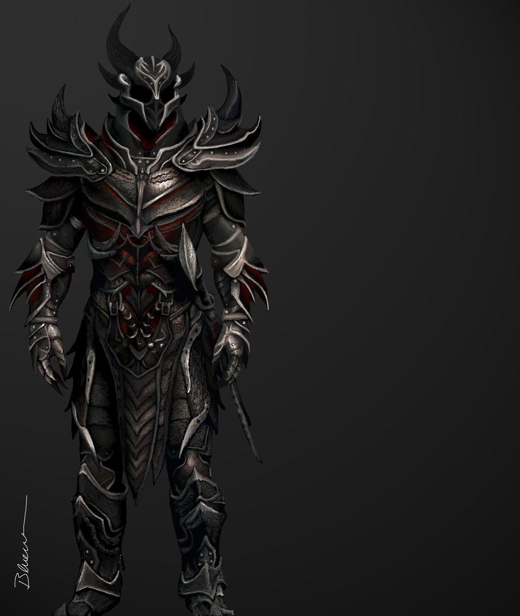 Skyrim Daedra Wallpapers - Top Free Skyrim Daedra Backgrounds ...