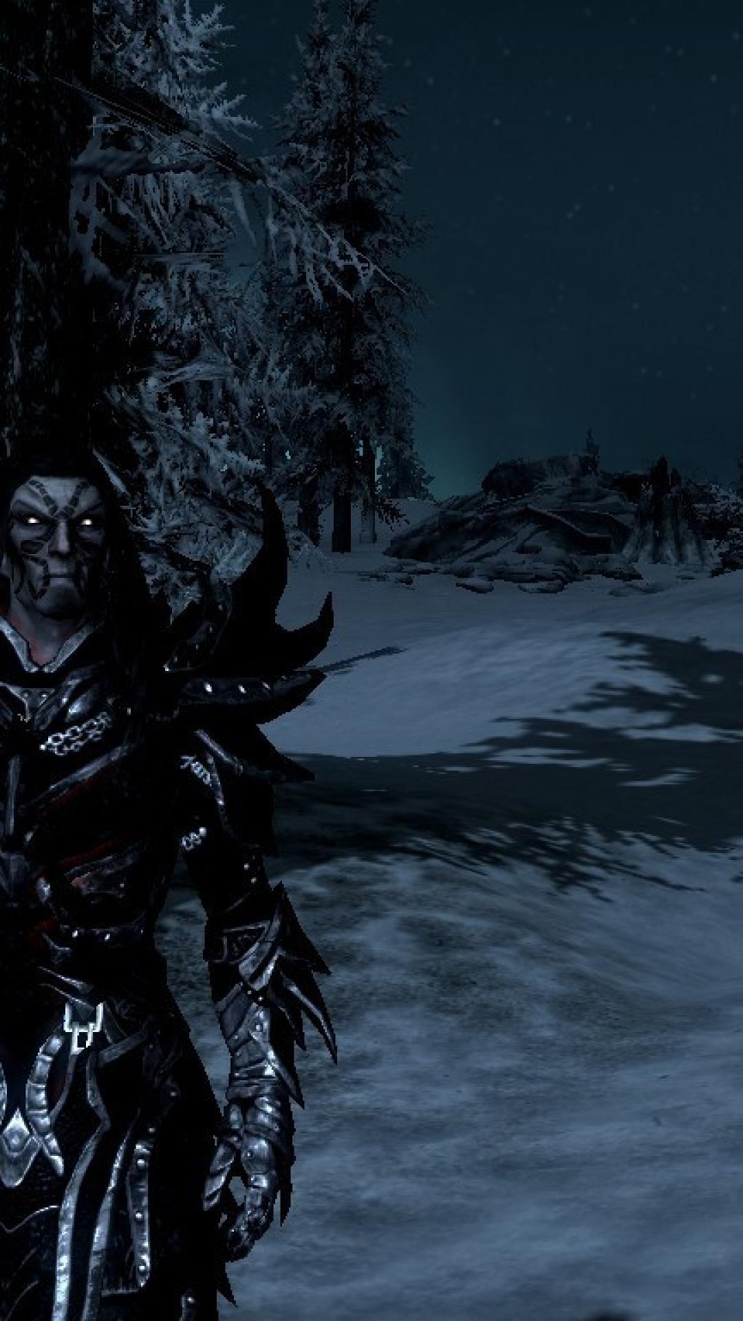 Skyrim Daedra Wallpapers - Top Free Skyrim Daedra Backgrounds ...