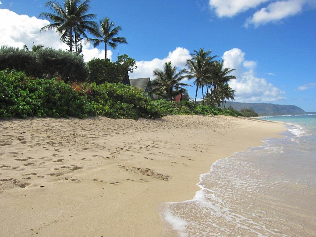 North Shore Hawaii Wallpapers - Top Free North Shore Hawaii Backgrounds ...