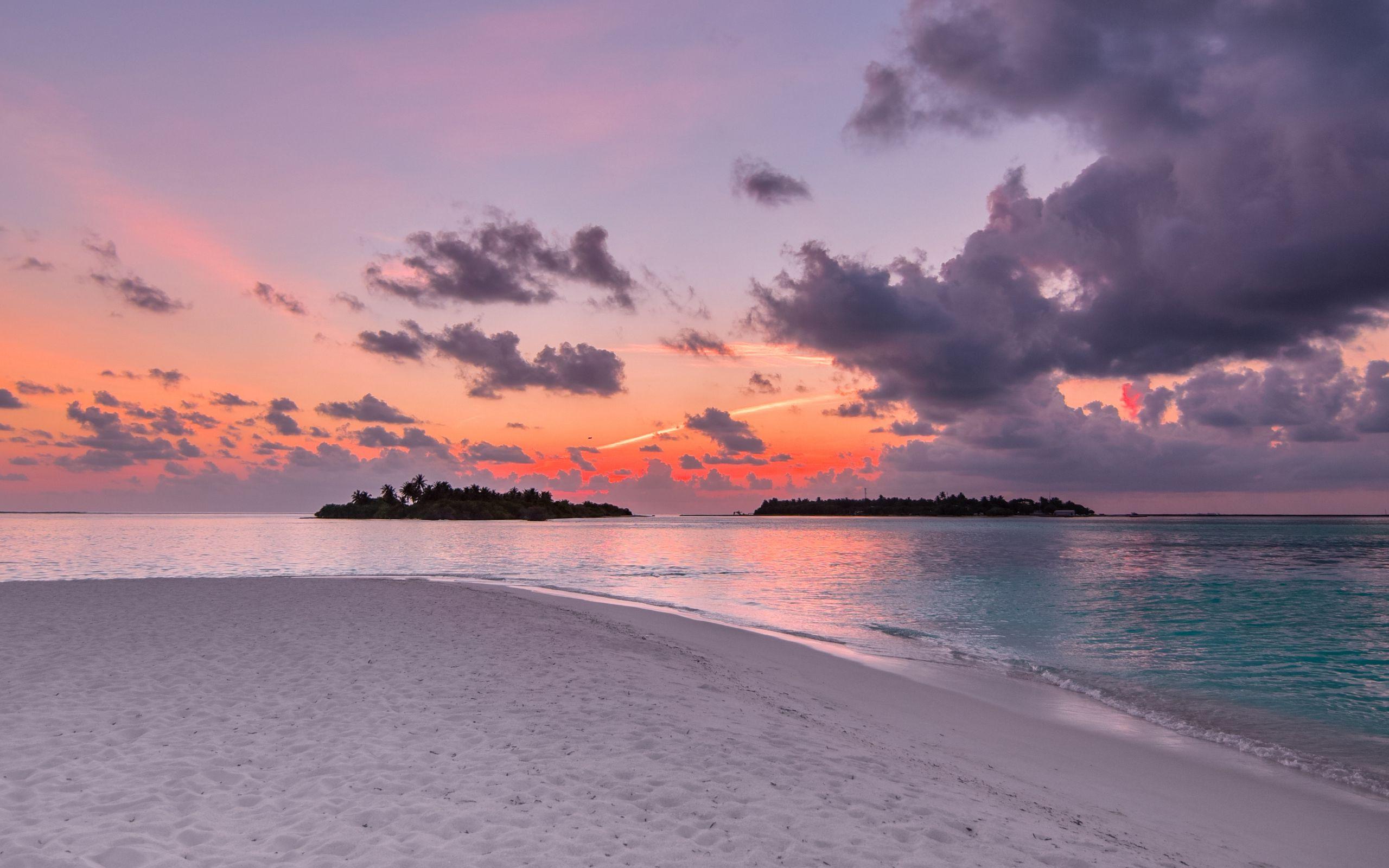 Pastel Sunset Laptop Wallpapers - Top Free Pastel Sunset Laptop ...