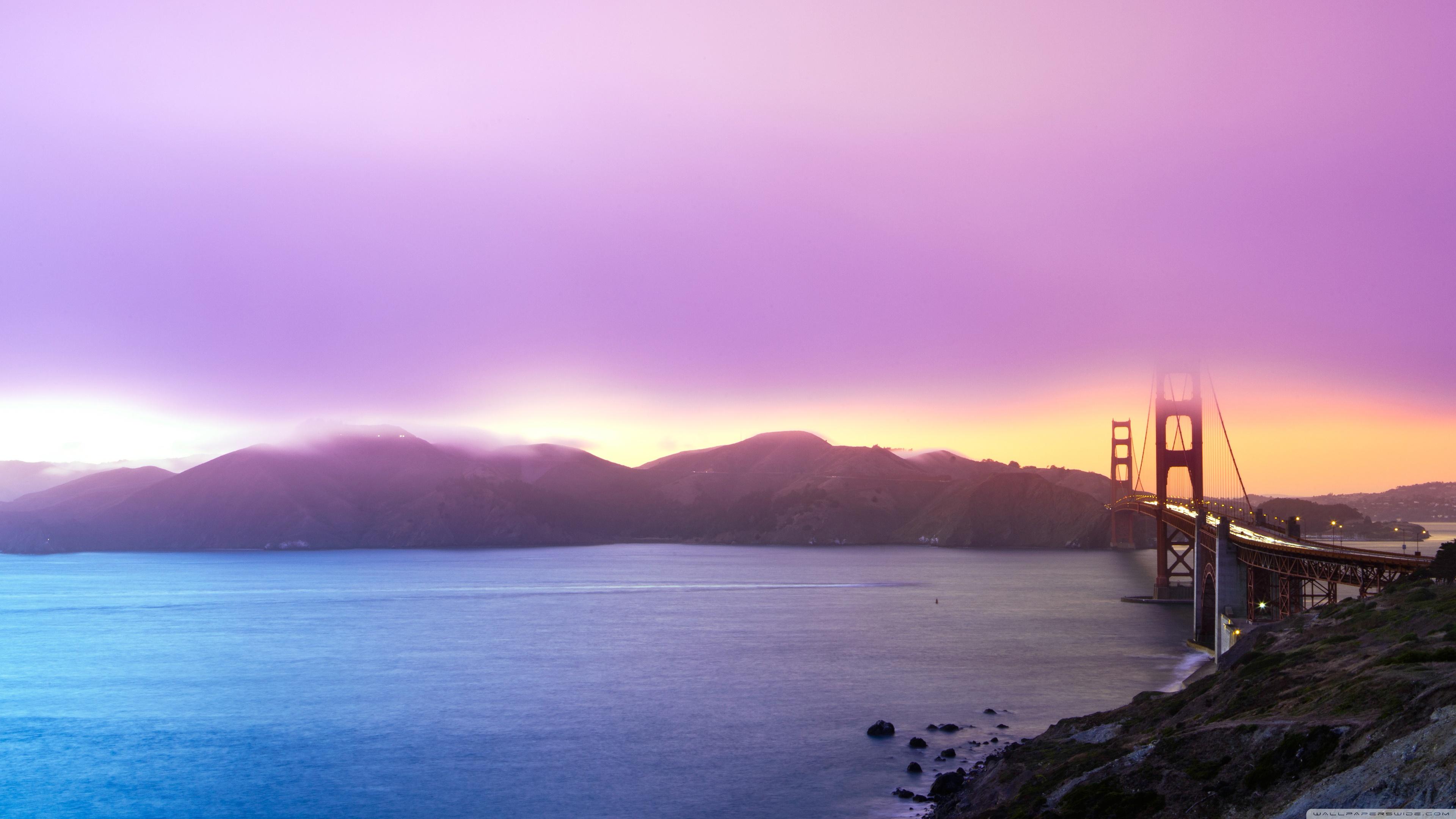 Pastel Sunset Laptop Wallpapers - Top Free Pastel Sunset Laptop ...