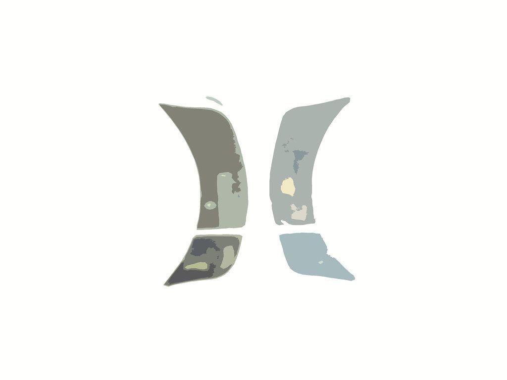 Hurley Logo Wallpapers - Top Free Hurley Logo Backgrounds - WallpaperAccess