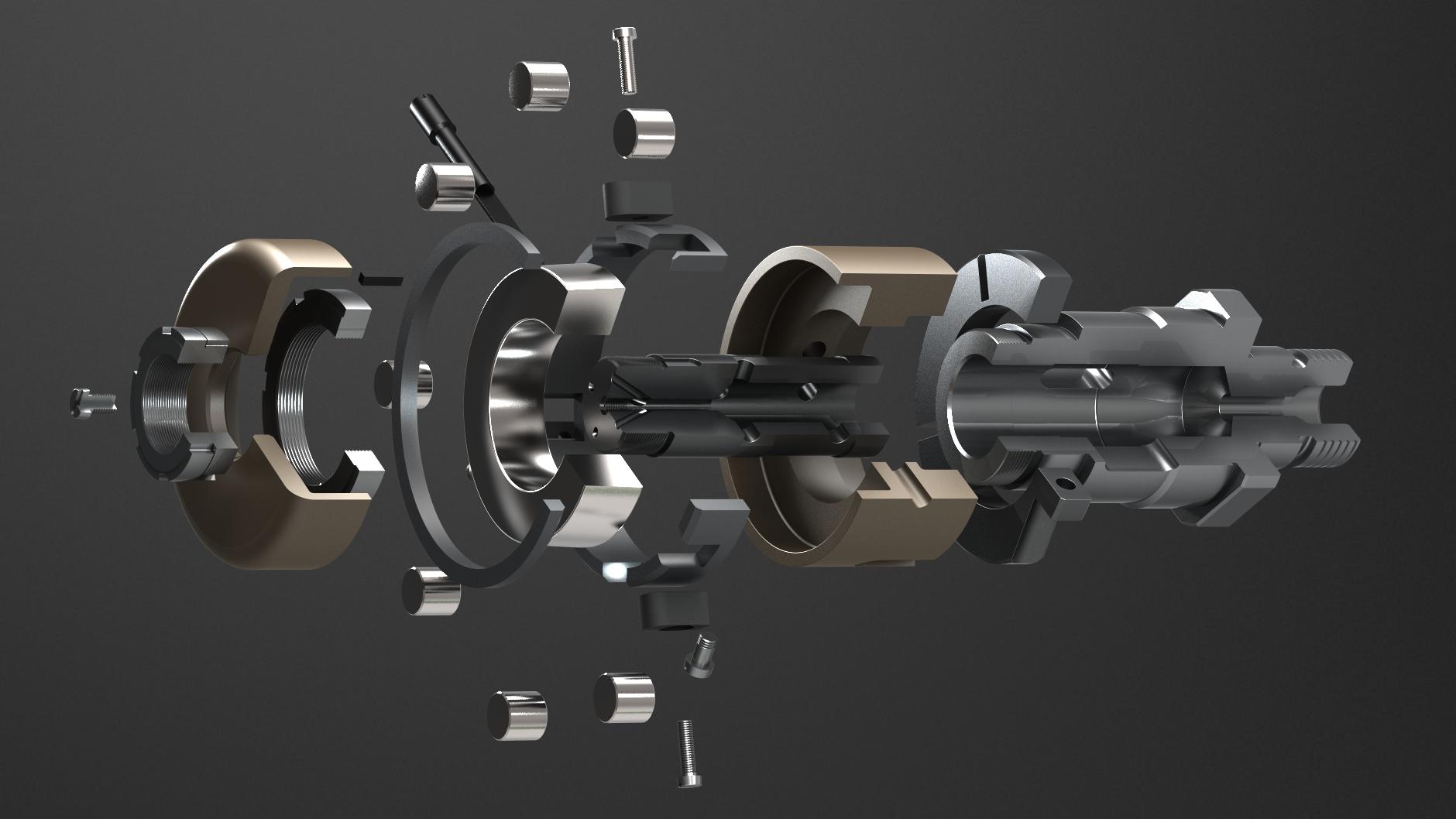 3D Engineering Wallpapers - Top Free 3D Engineering Backgrounds ...