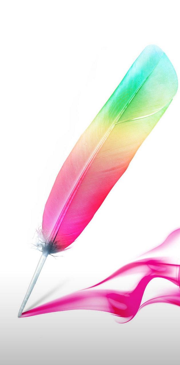 Cute Feather Wallpapers - Top Free Cute Feather Backgrounds ...