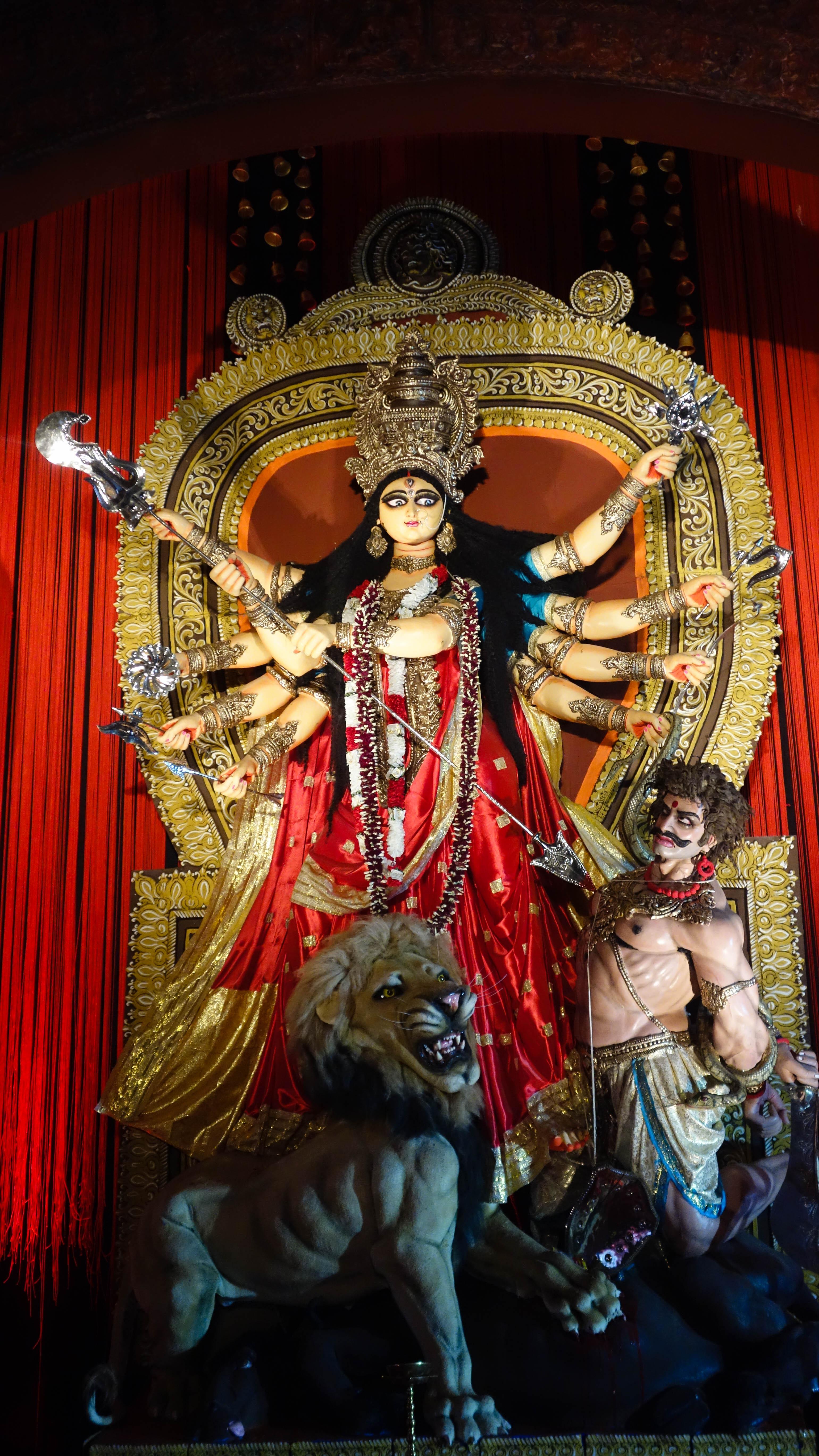 Durgamma Wallpapers - Top Free Durgamma Backgrounds - WallpaperAccess