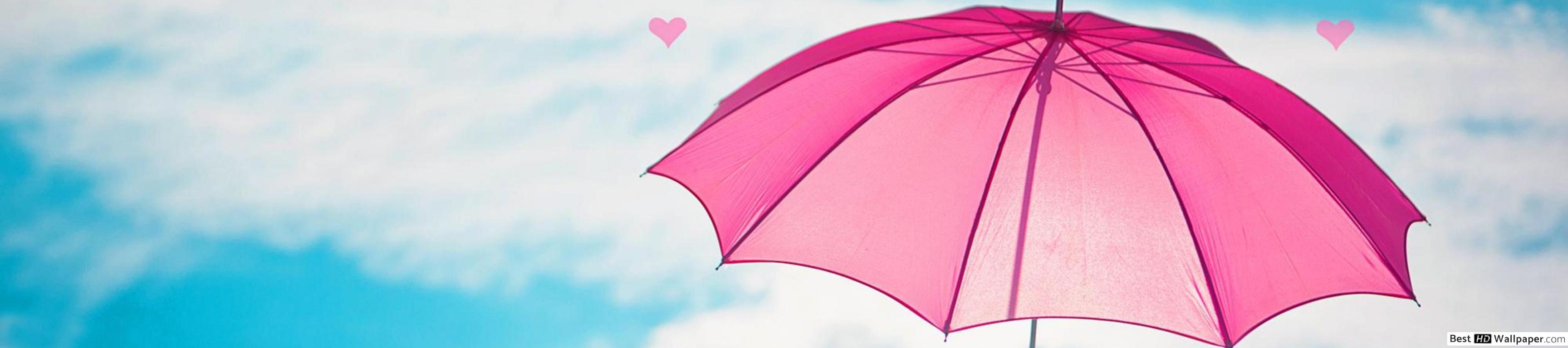 Pink Umbrella Wallpapers - Top Free Pink Umbrella Backgrounds ...