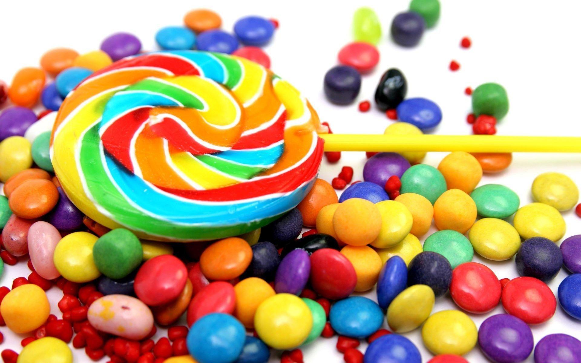 Lollies Wallpapers - Top Free Lollies Backgrounds - WallpaperAccess