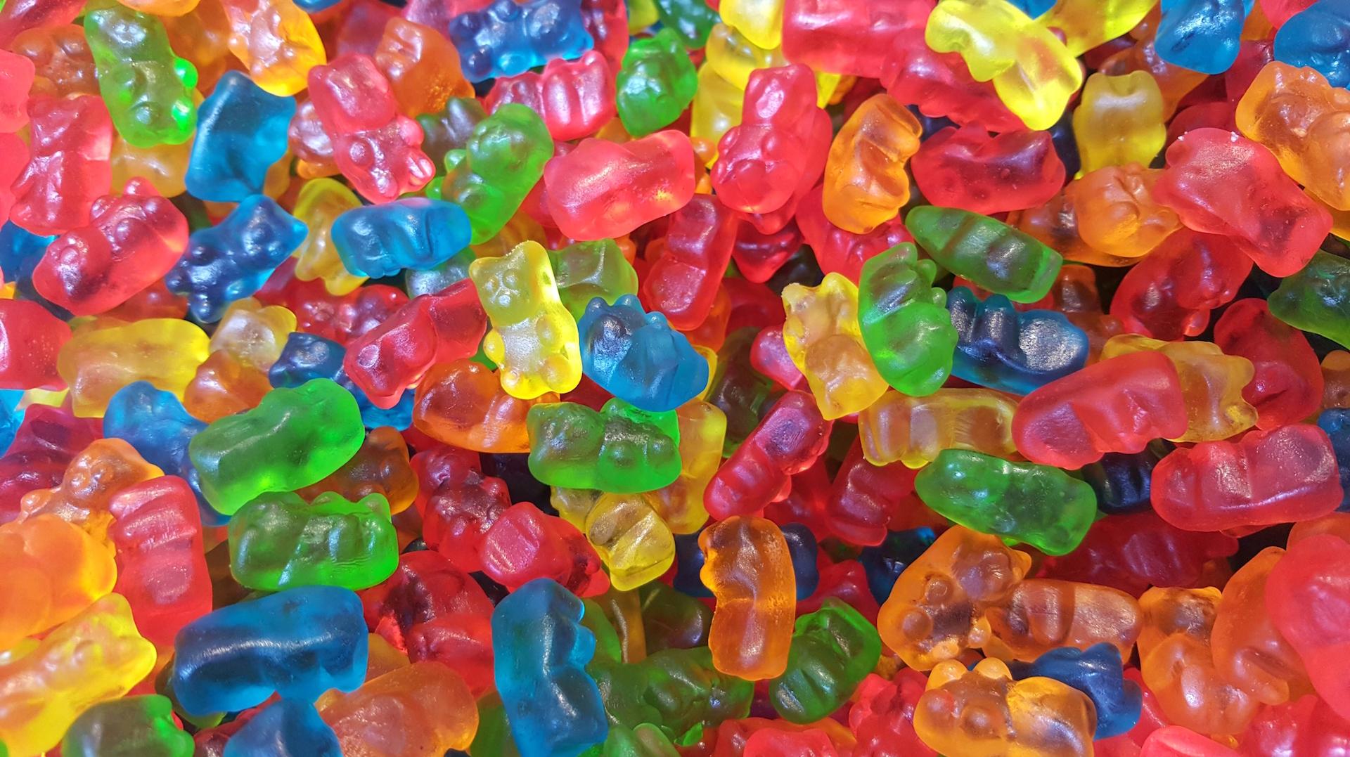 Lollies Wallpapers - Top Free Lollies Backgrounds - WallpaperAccess