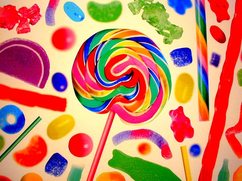 Lollies Wallpapers - Top Free Lollies Backgrounds - WallpaperAccess