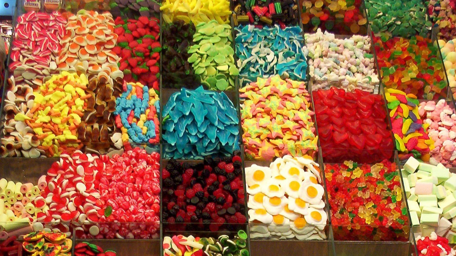 Lollies Wallpapers - Top Free Lollies Backgrounds - WallpaperAccess