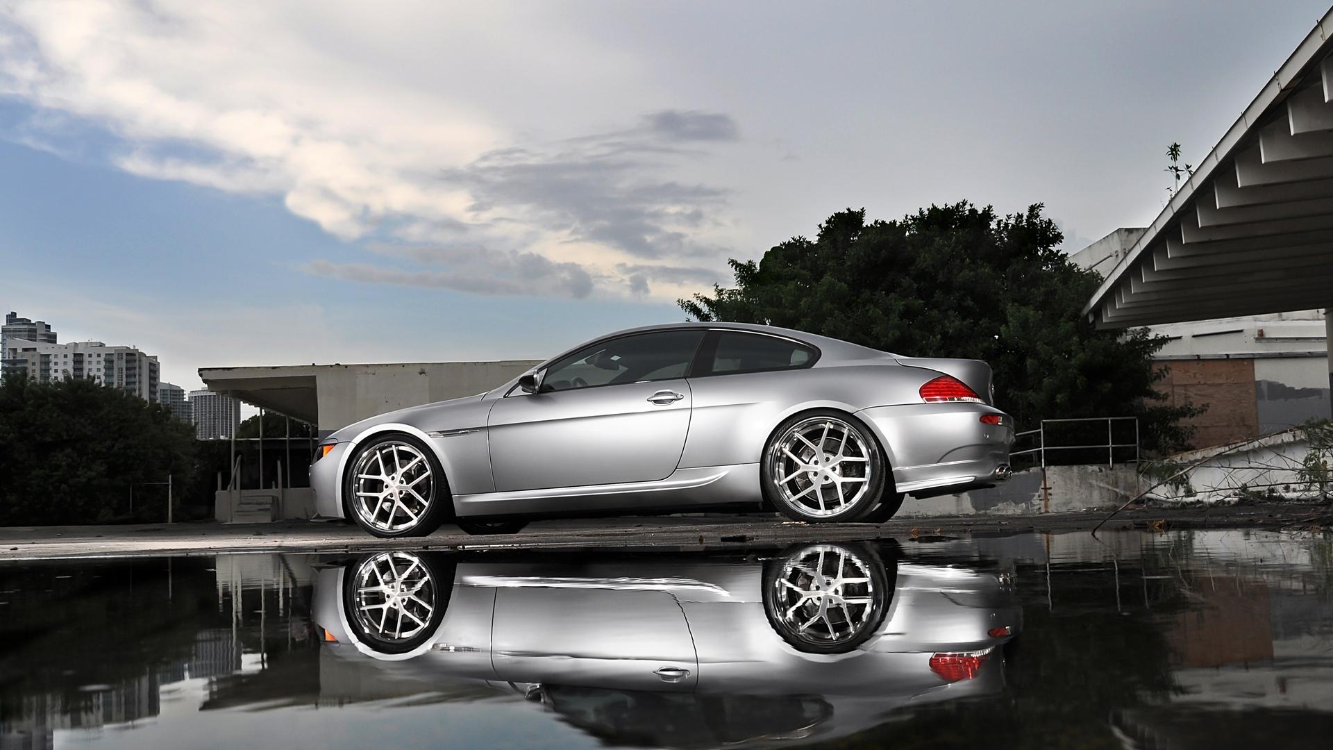 BMW E63 Wallpapers - Top Free BMW E63 Backgrounds - WallpaperAccess