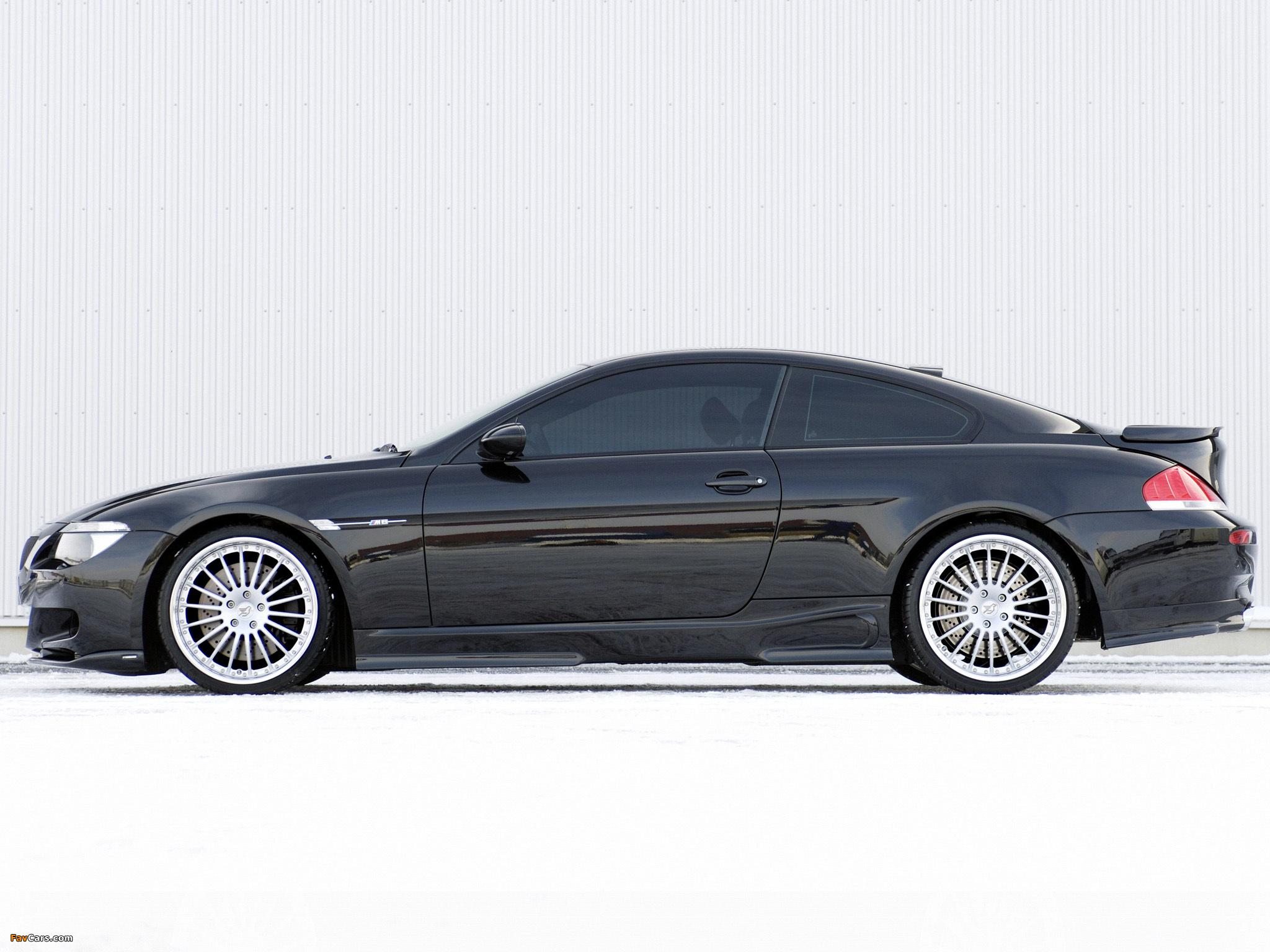 BMW E63 Wallpapers - Top Free BMW E63 Backgrounds - WallpaperAccess