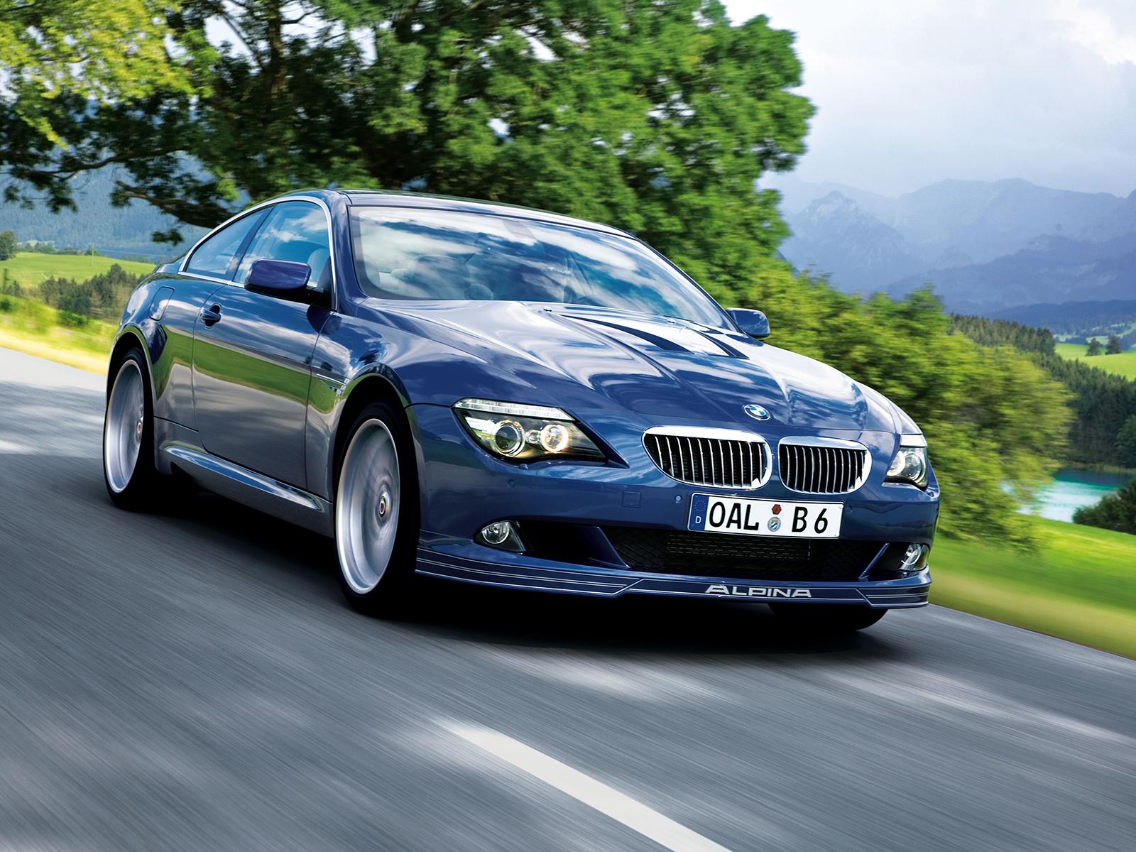 BMW E63 Wallpapers - Top Free BMW E63 Backgrounds - WallpaperAccess