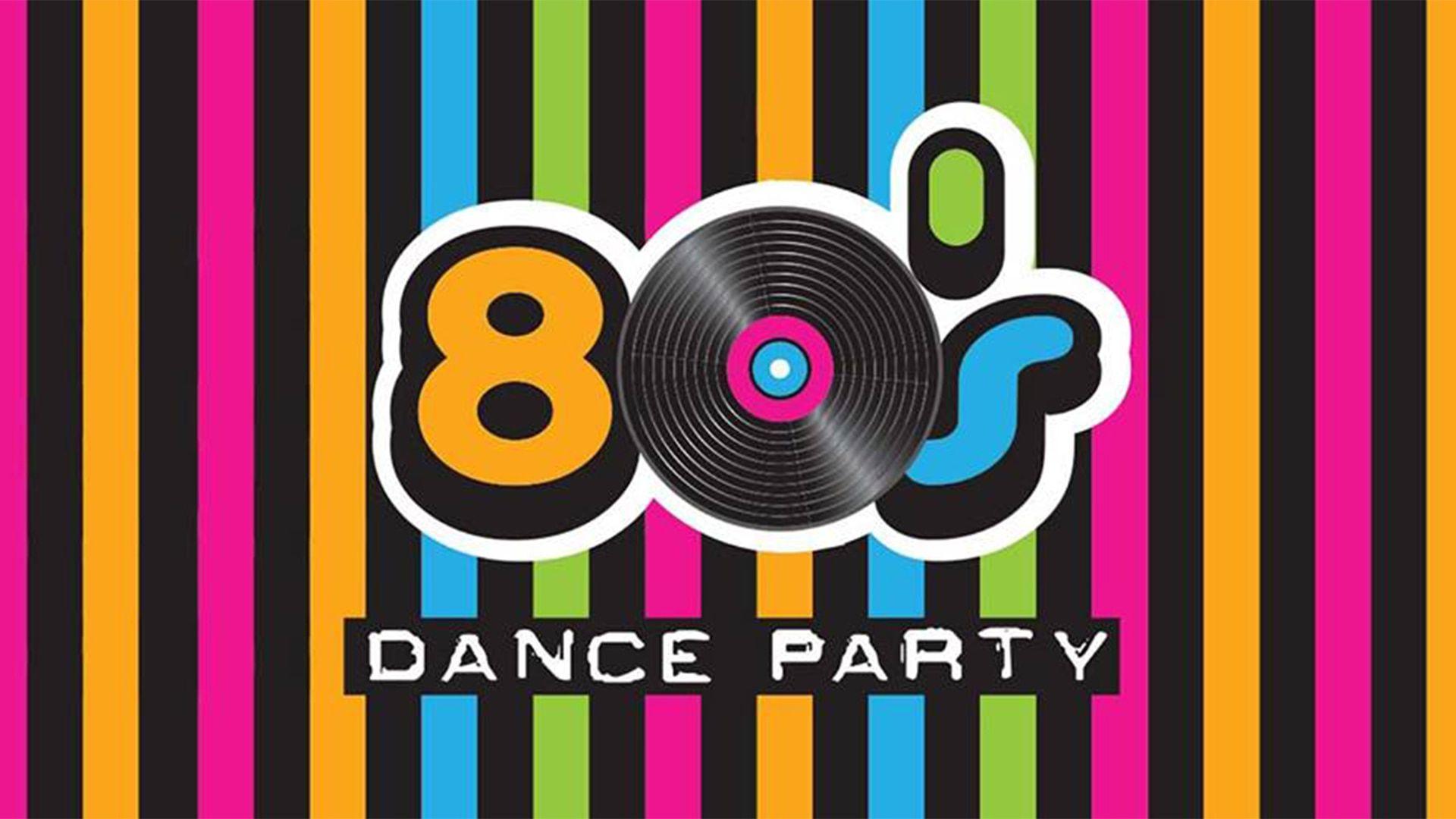 80s Party Wallpapers - Top Free 80s Party Backgrounds - WallpaperAccess
