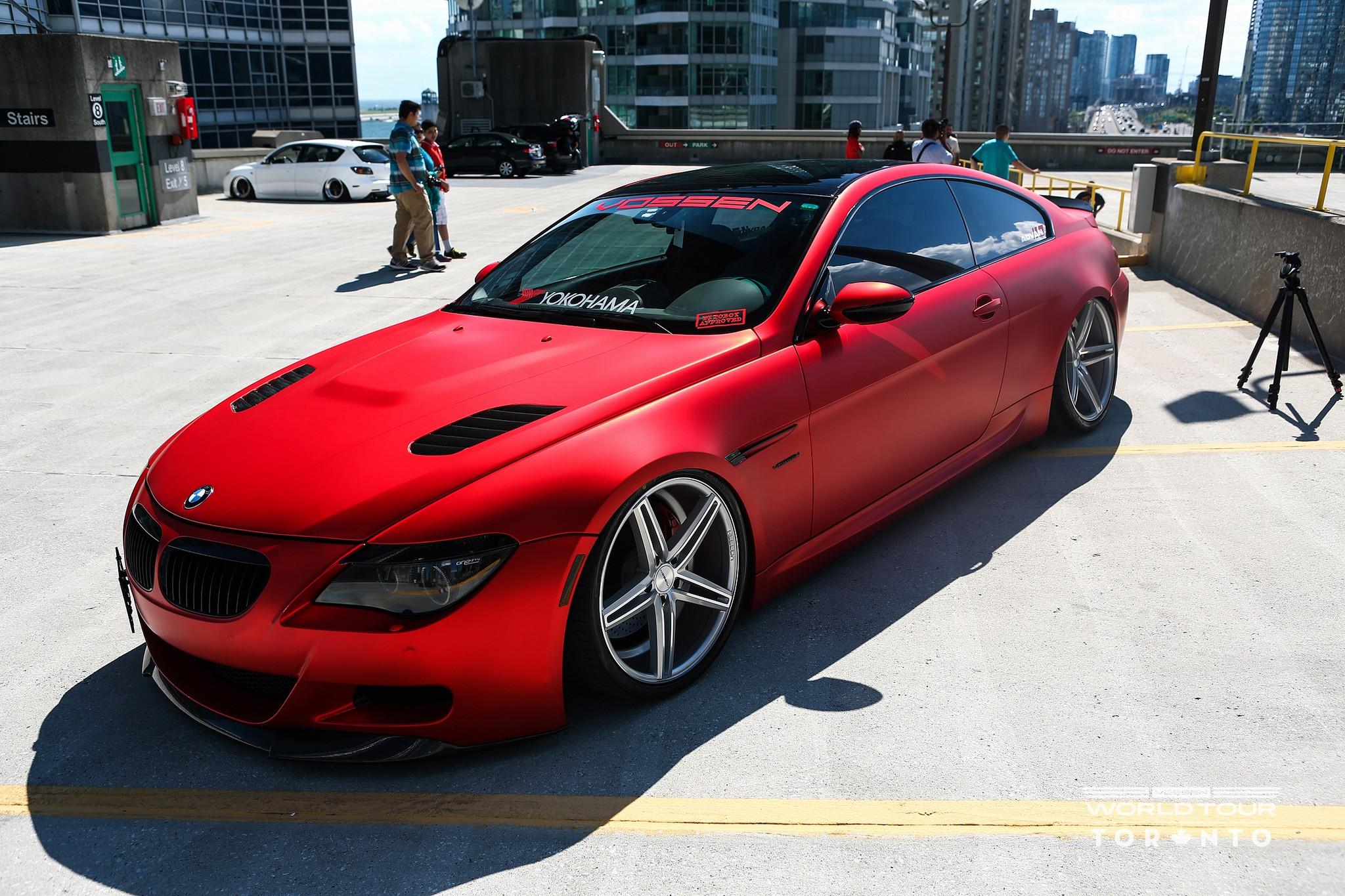 BMW E63 Wallpapers - Top Free BMW E63 Backgrounds - WallpaperAccess
