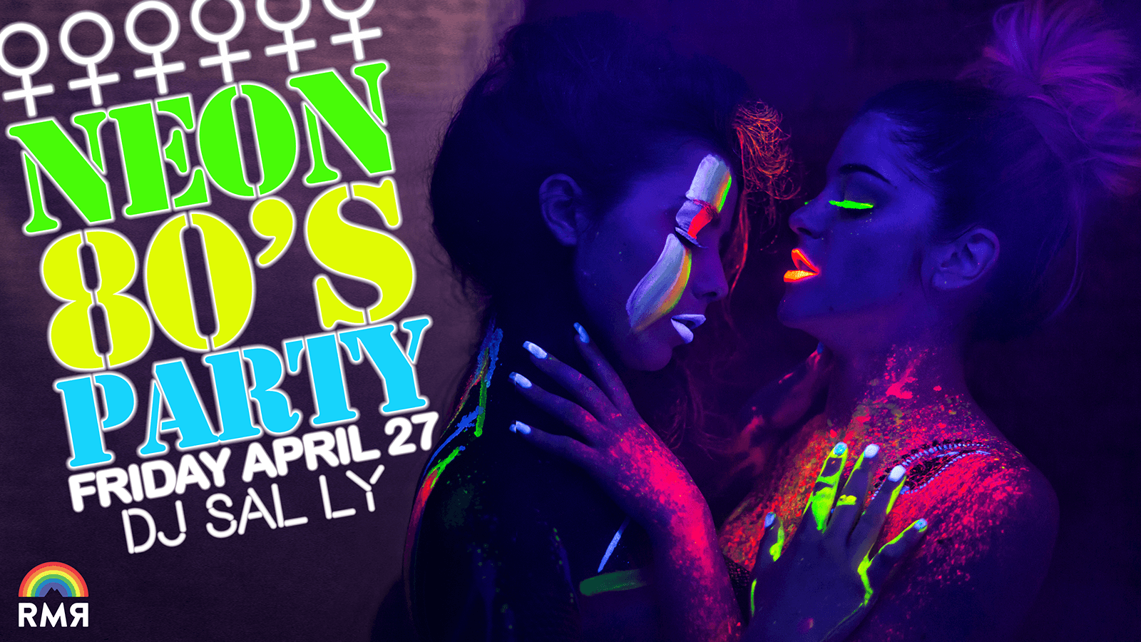 80s Party Wallpapers - Top Free 80s Party Backgrounds - WallpaperAccess