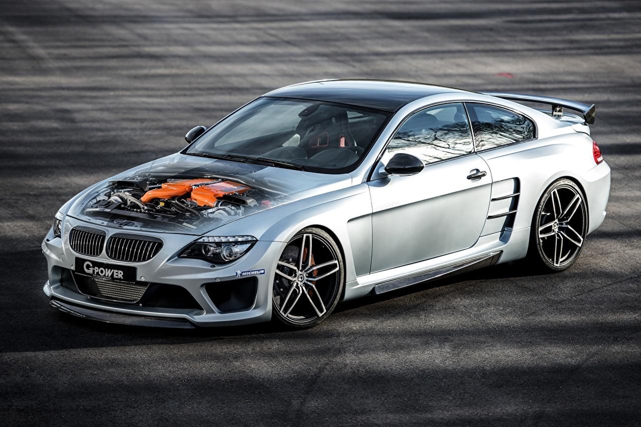 BMW E63 Wallpapers - Top Free BMW E63 Backgrounds - WallpaperAccess