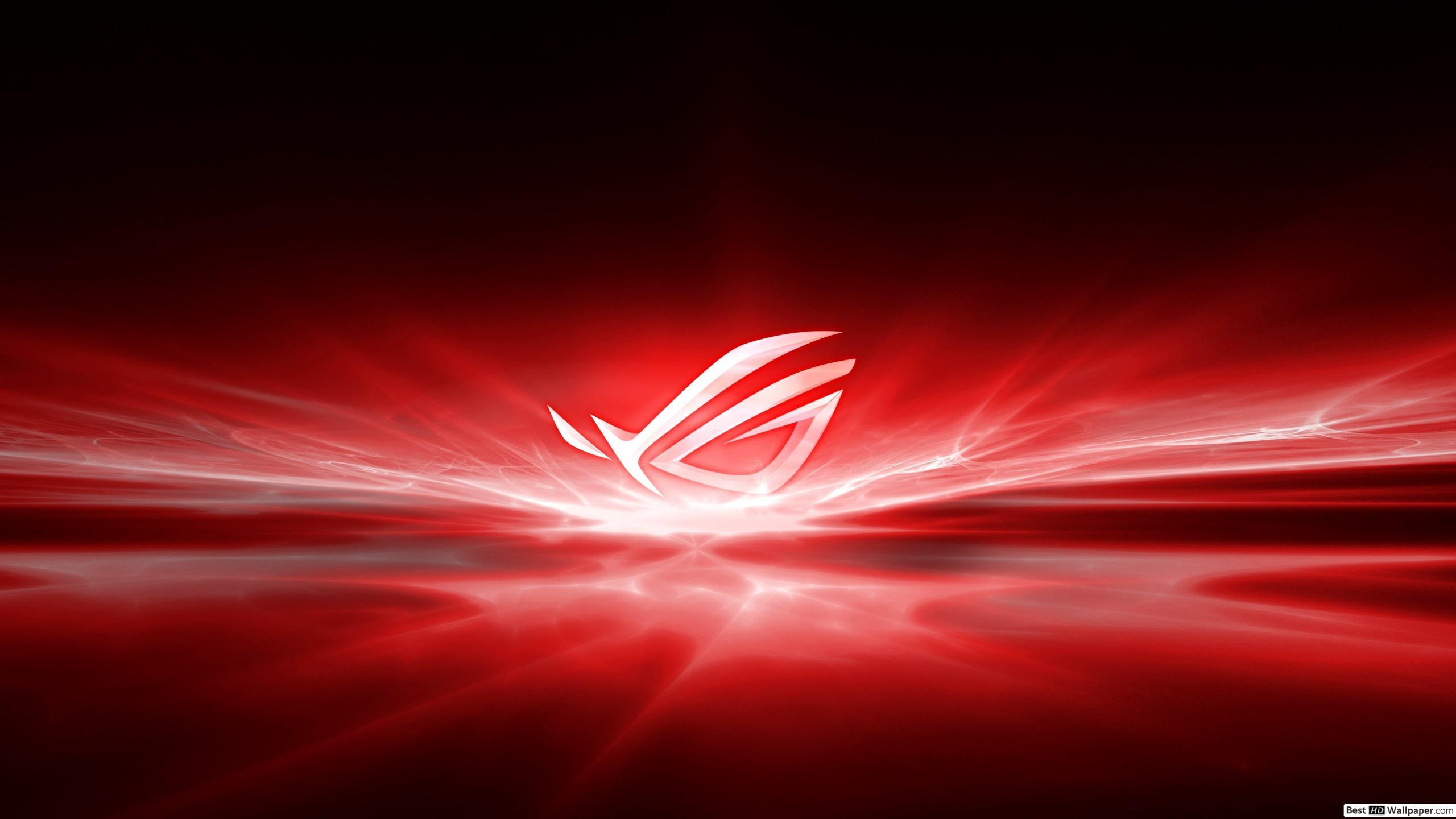 Neon Red Gaming Wallpapers - Top Free Neon Red Gaming Backgrounds ...