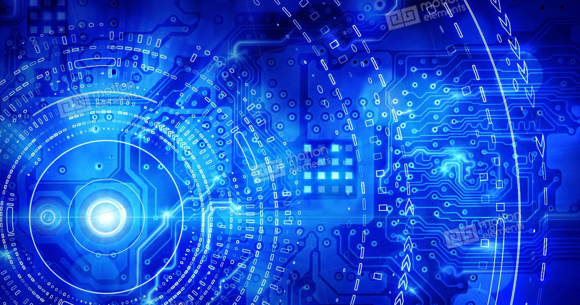 Space Technology Wallpapers - Top Free Space Technology Backgrounds ...