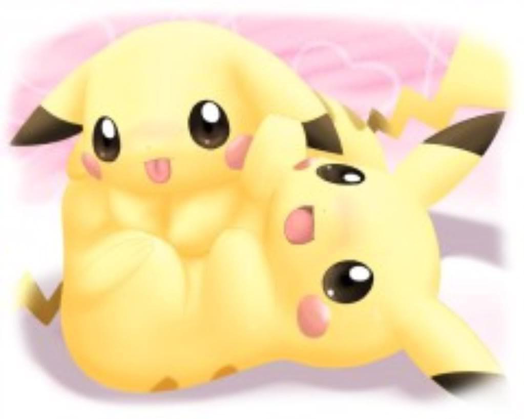 Cute Baby Pokemon Wallpapers - Top Free Cute Baby Pokemon Backgrounds ...