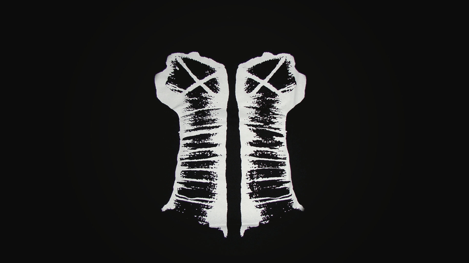 Black Punk Wallpapers - Top Free Black Punk Backgrounds - WallpaperAccess
