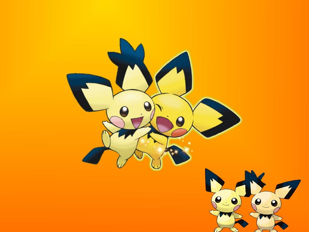 Cute Baby Pokemon Wallpapers - Top Free Cute Baby Pokemon Backgrounds ...
