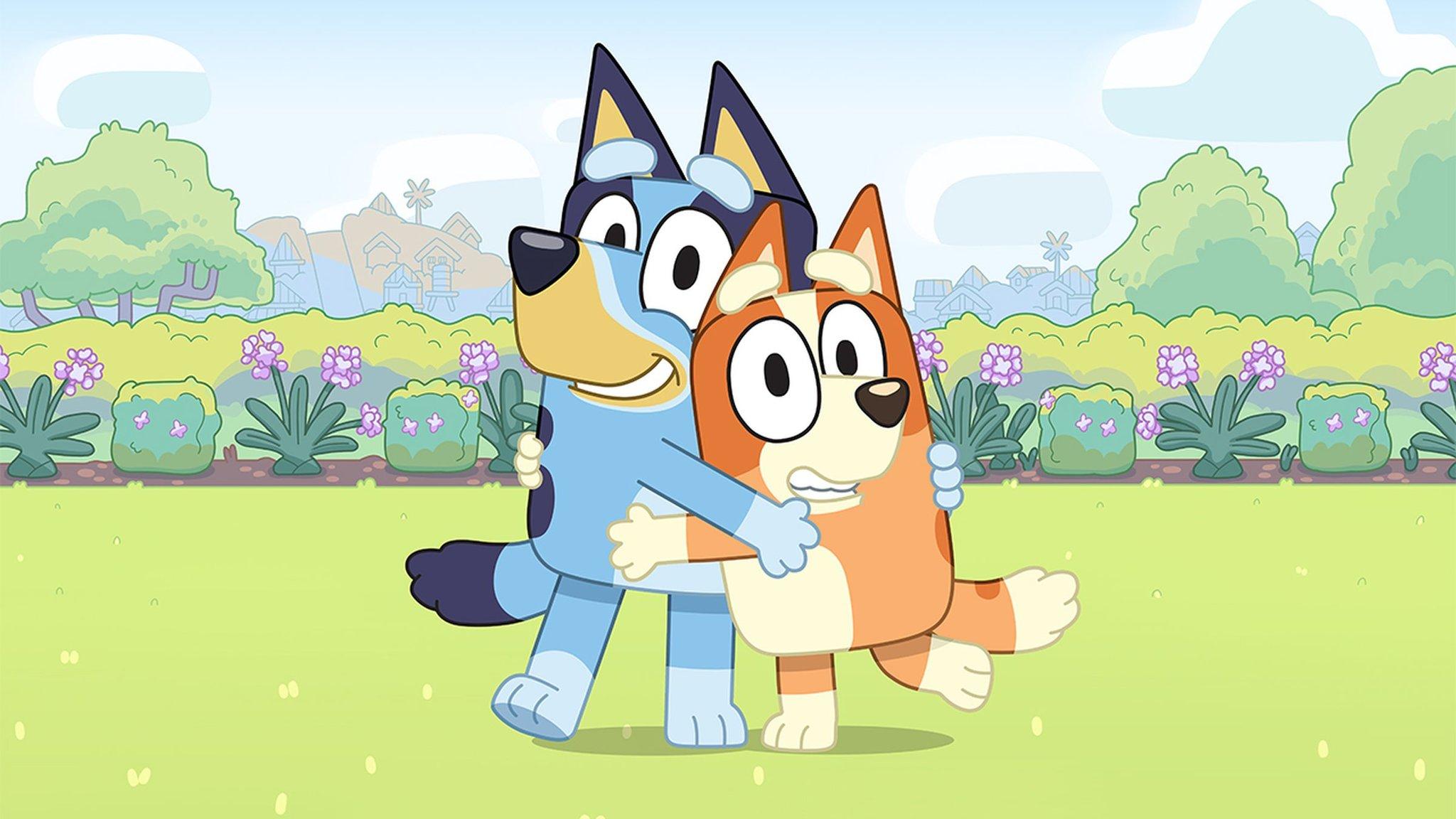 Bluey Cartoon Wallpapers Top Free Bluey Cartoon Backgrounds Bluey Cartoon Wallpapers Top Free Bluey Cartoon Backgrounds