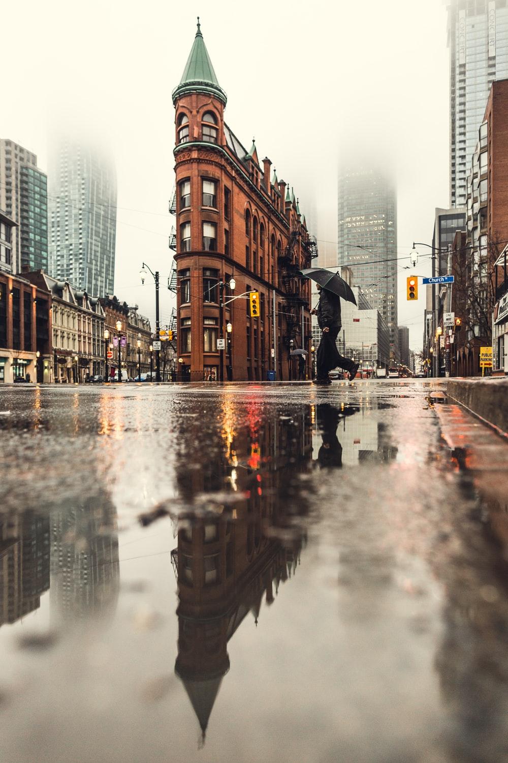 Toronto Street Wallpapers - Top Free Toronto Street Backgrounds ...