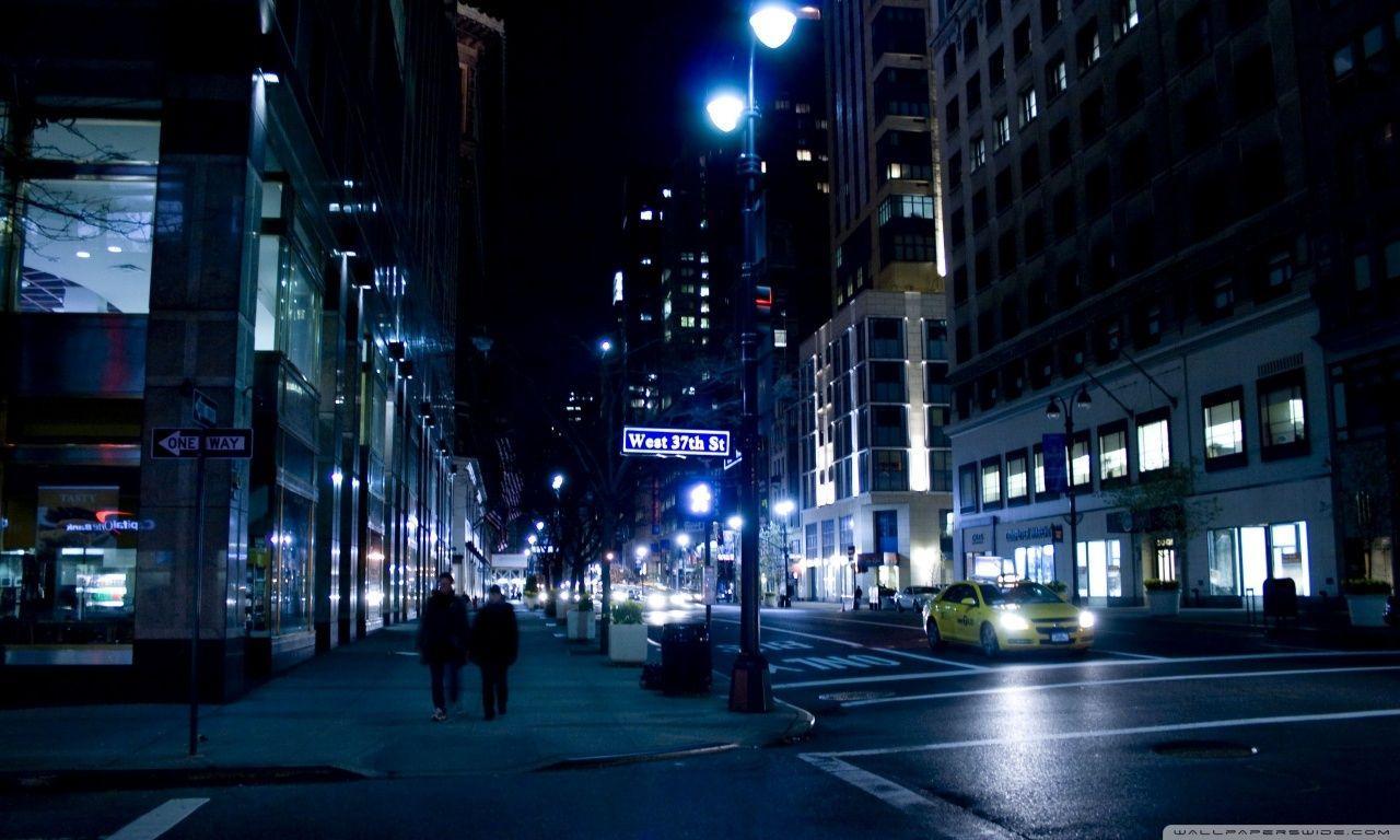 Toronto Street Wallpapers - Top Free Toronto Street Backgrounds ...