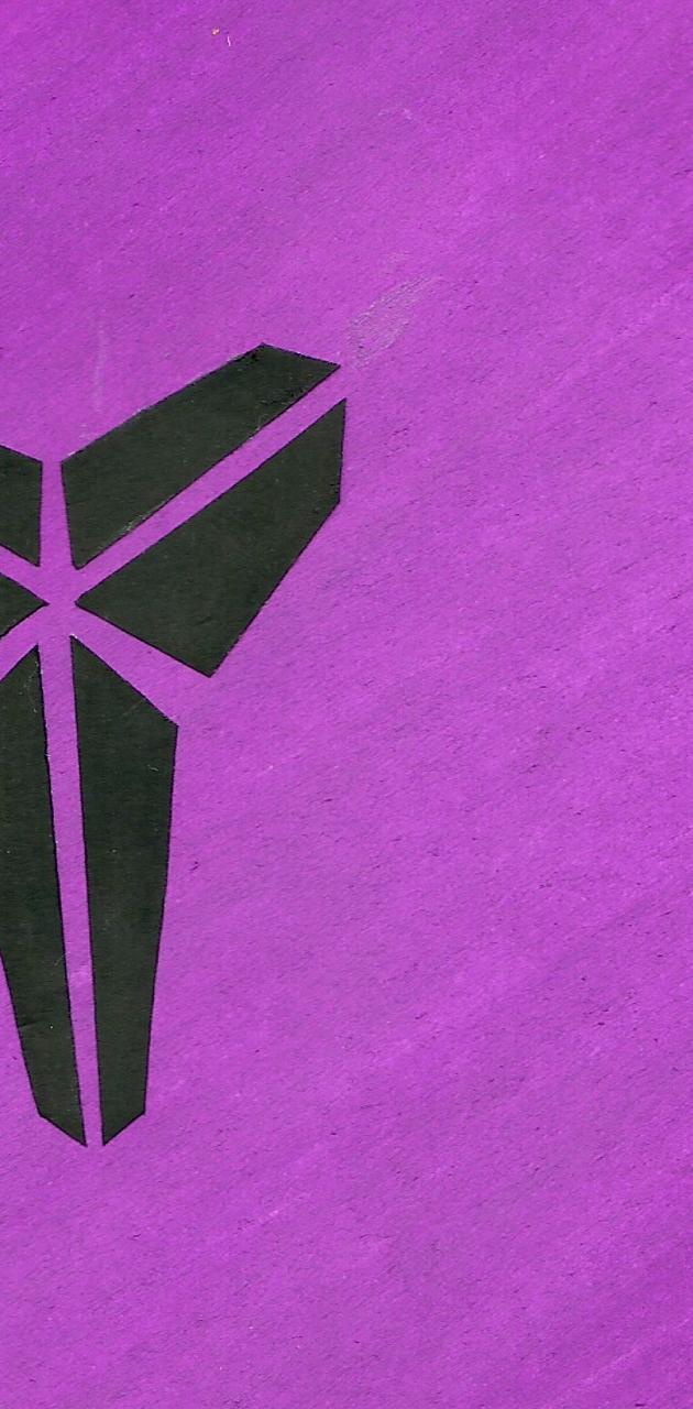Kobe Symbol Wallpapers - Top Free Kobe Symbol Backgrounds - WallpaperAccess