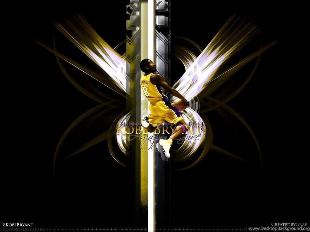Kobe Symbol Wallpapers - Top Free Kobe Symbol Backgrounds - WallpaperAccess