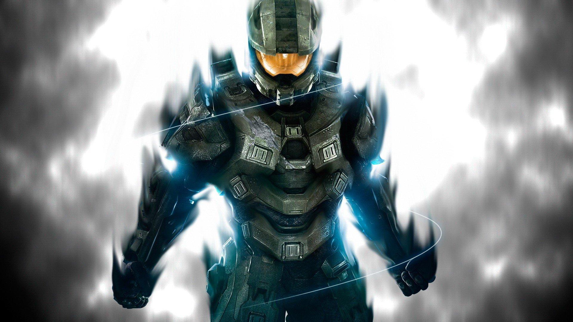 Cool Master Chief Wallpapers - Top Free Cool Master Chief Backgrounds ...