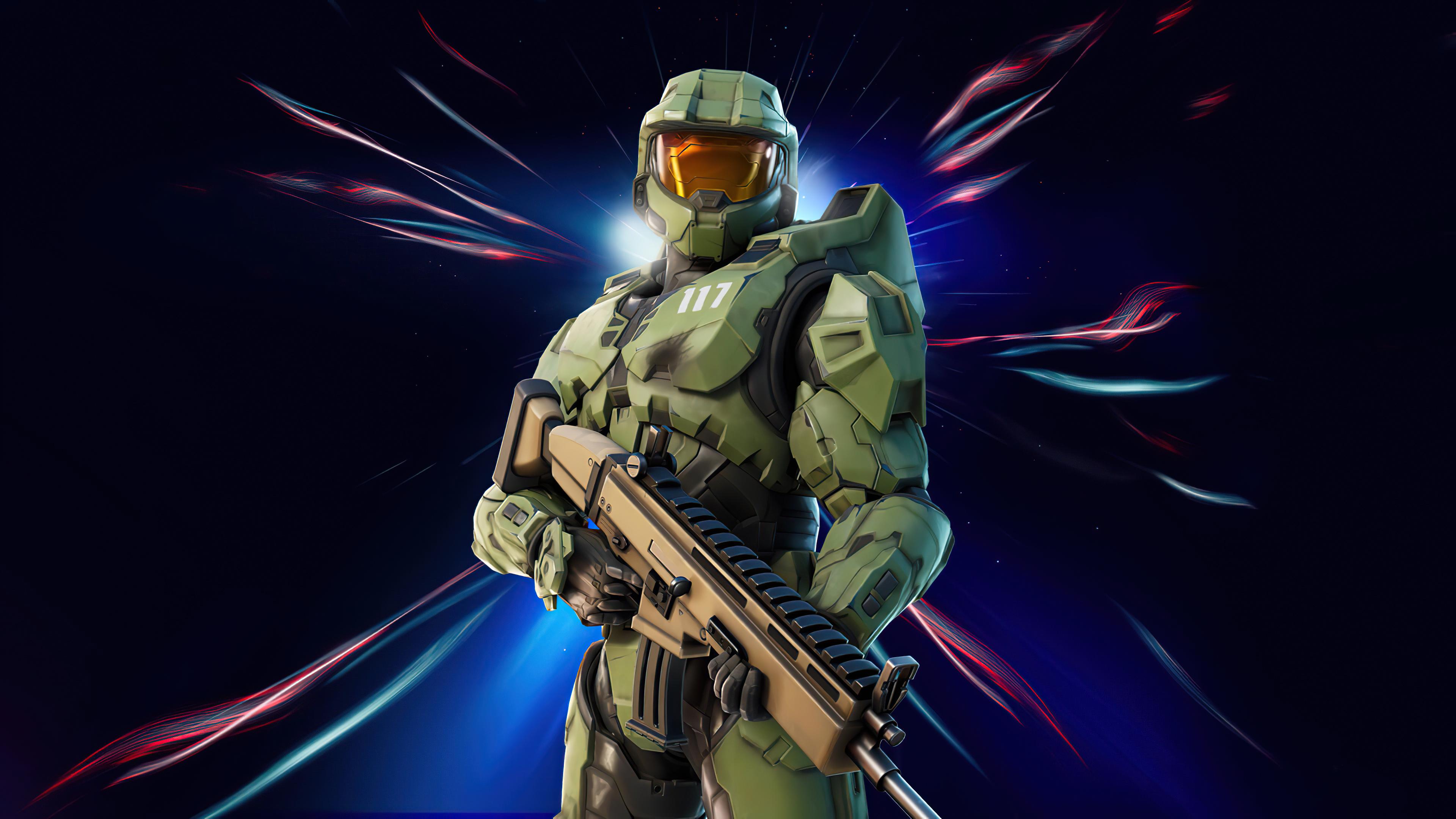 Cool Master Chief Wallpapers - Top Free Cool Master Chief Backgrounds ...