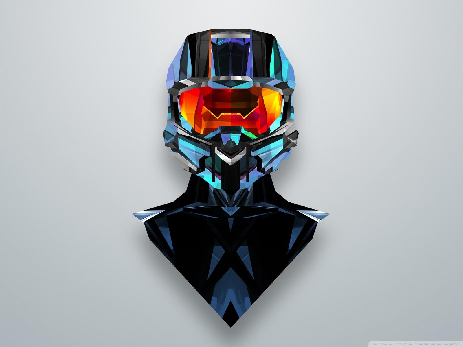 Cool Master Chief Wallpapers - Top Free Cool Master Chief Backgrounds ...