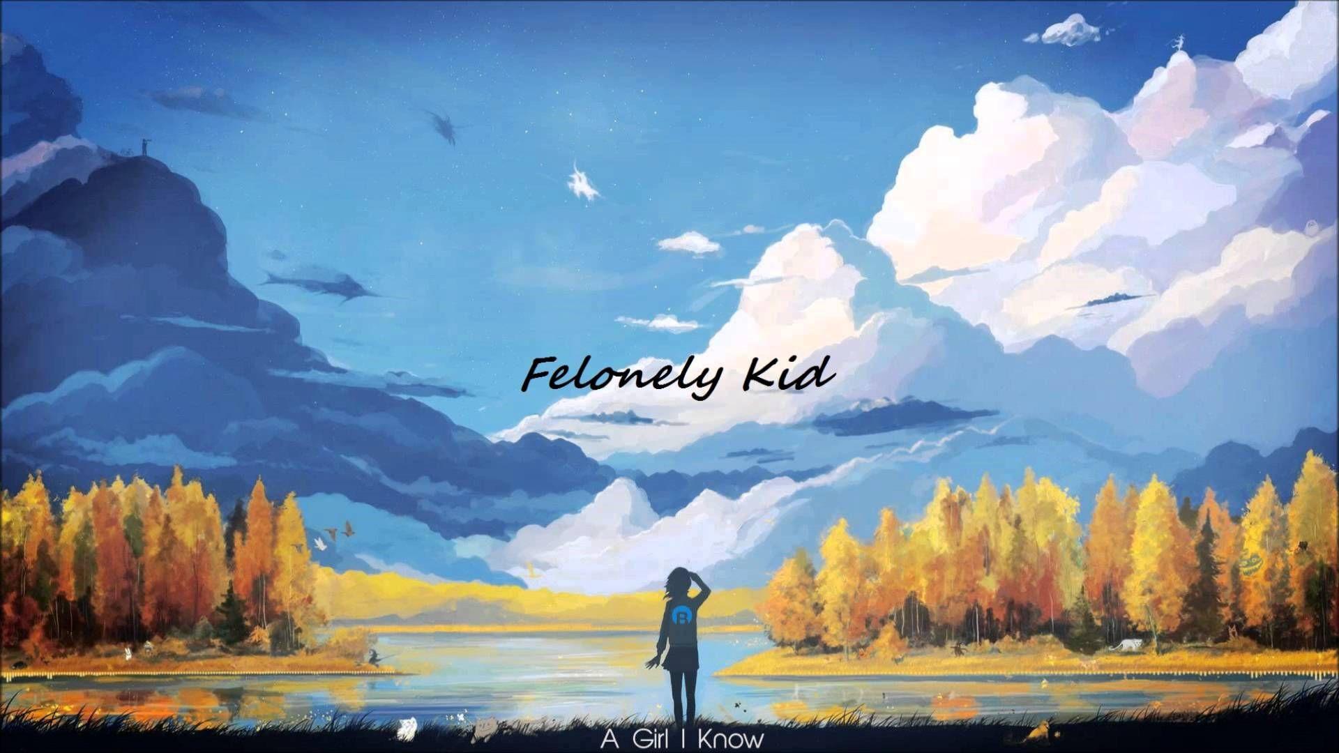 Chill Girl Wallpapers - Top Free Chill Girl Backgrounds - WallpaperAccess