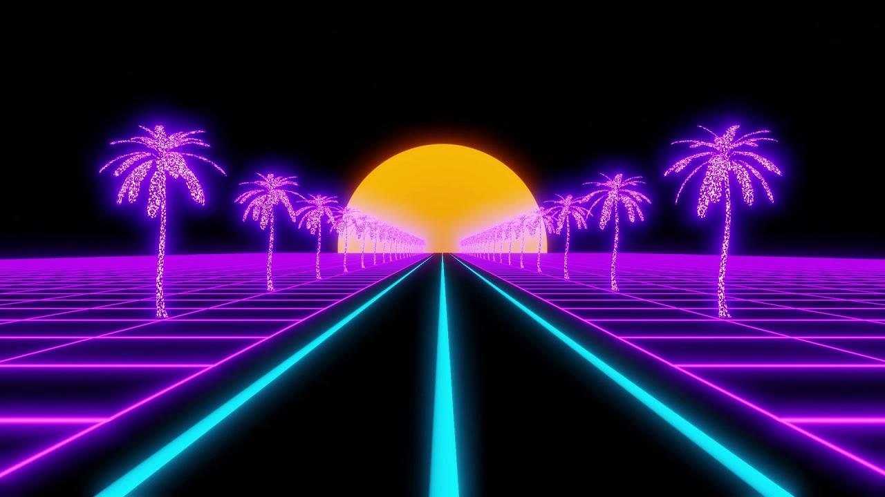 Chill Retro Wallpapers - Top Free Chill Retro Backgrounds - WallpaperAccess