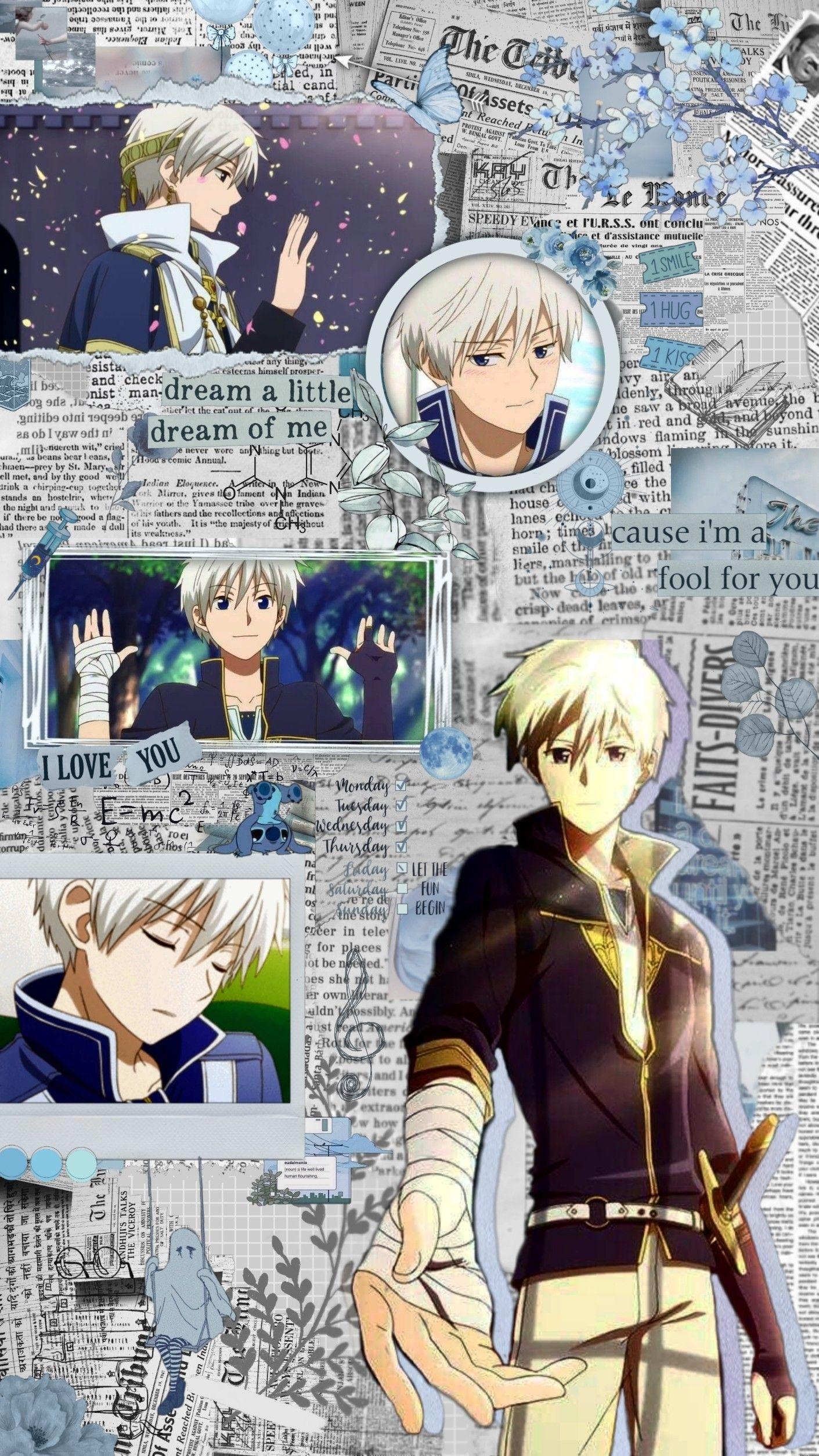 Zen Anime Wallpapers - Top Free Zen Anime Backgrounds - WallpaperAccess