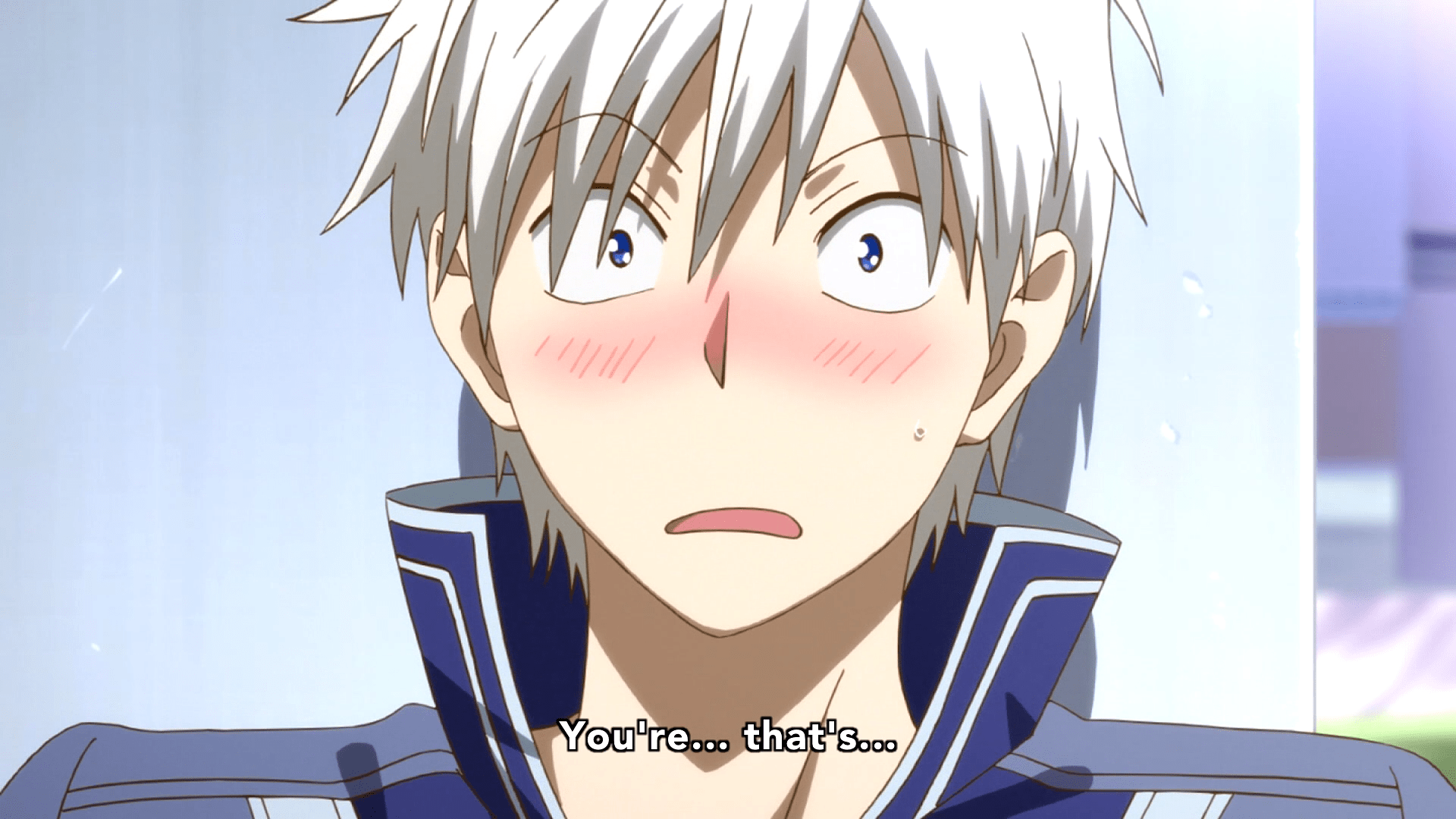 Zen Anime Wallpapers - Top Free Zen Anime Backgrounds - WallpaperAccess