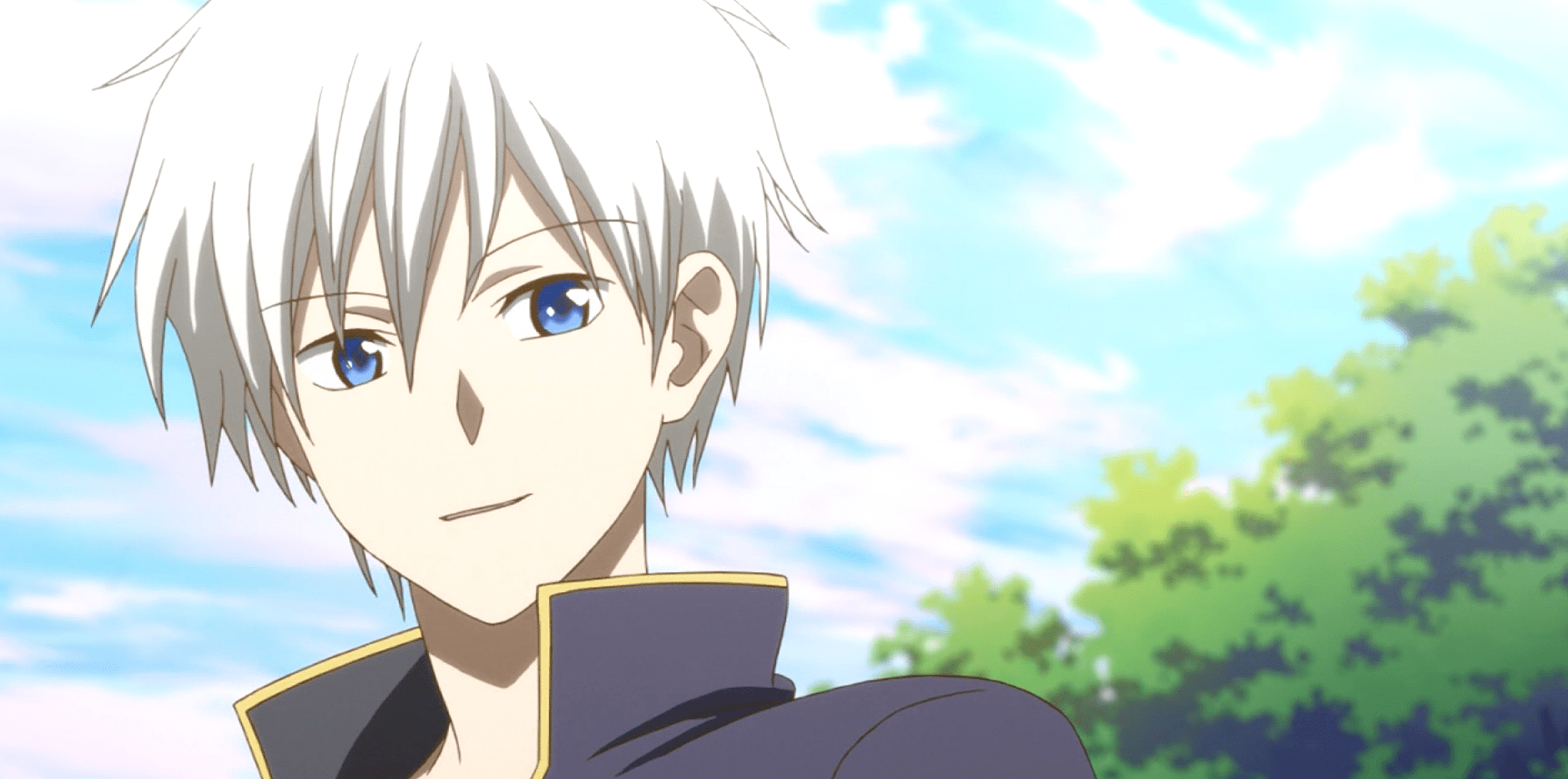 Zen Anime Wallpapers - Top Free Zen Anime Backgrounds - WallpaperAccess