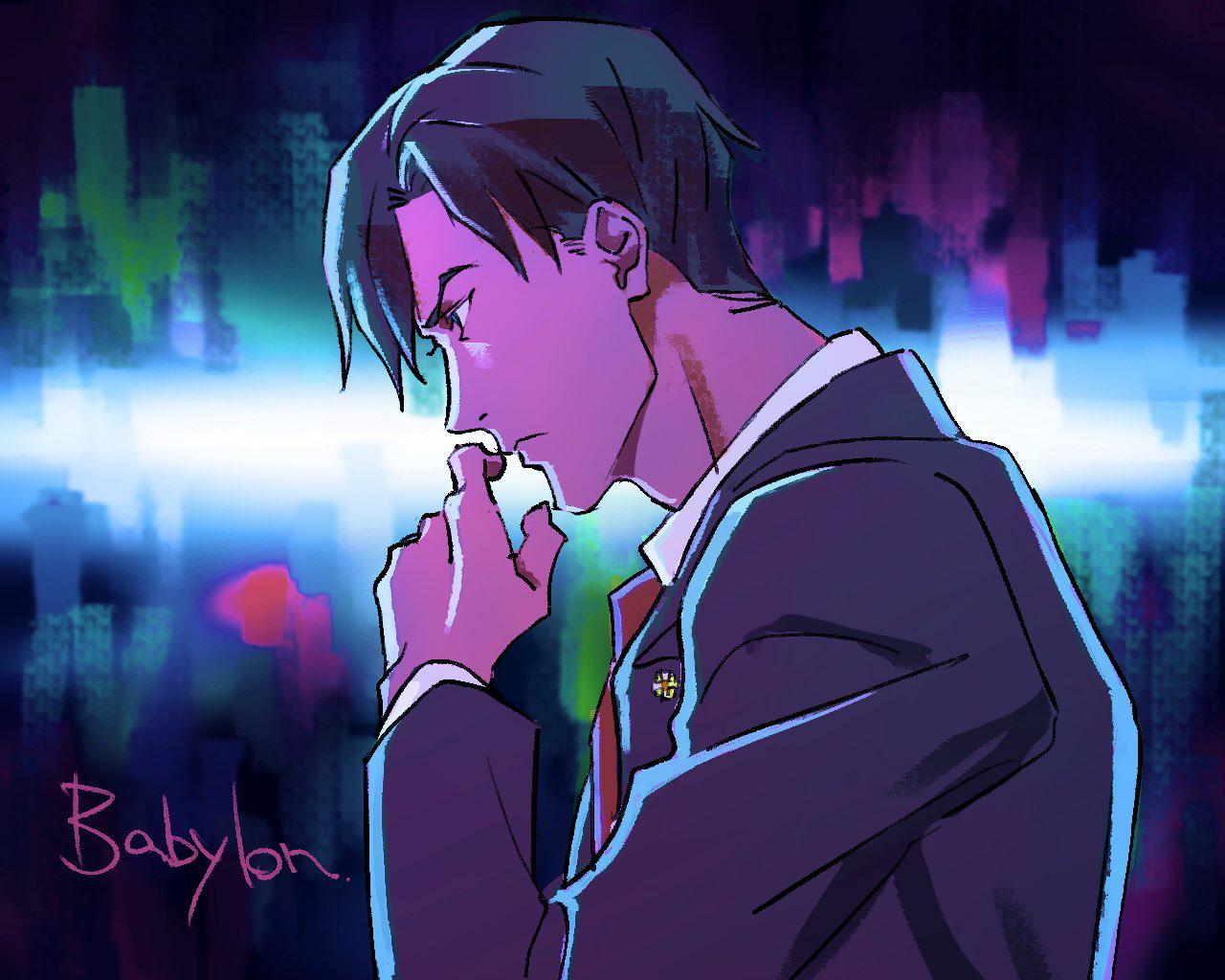 Zen Anime Wallpapers - Top Free Zen Anime Backgrounds - WallpaperAccess