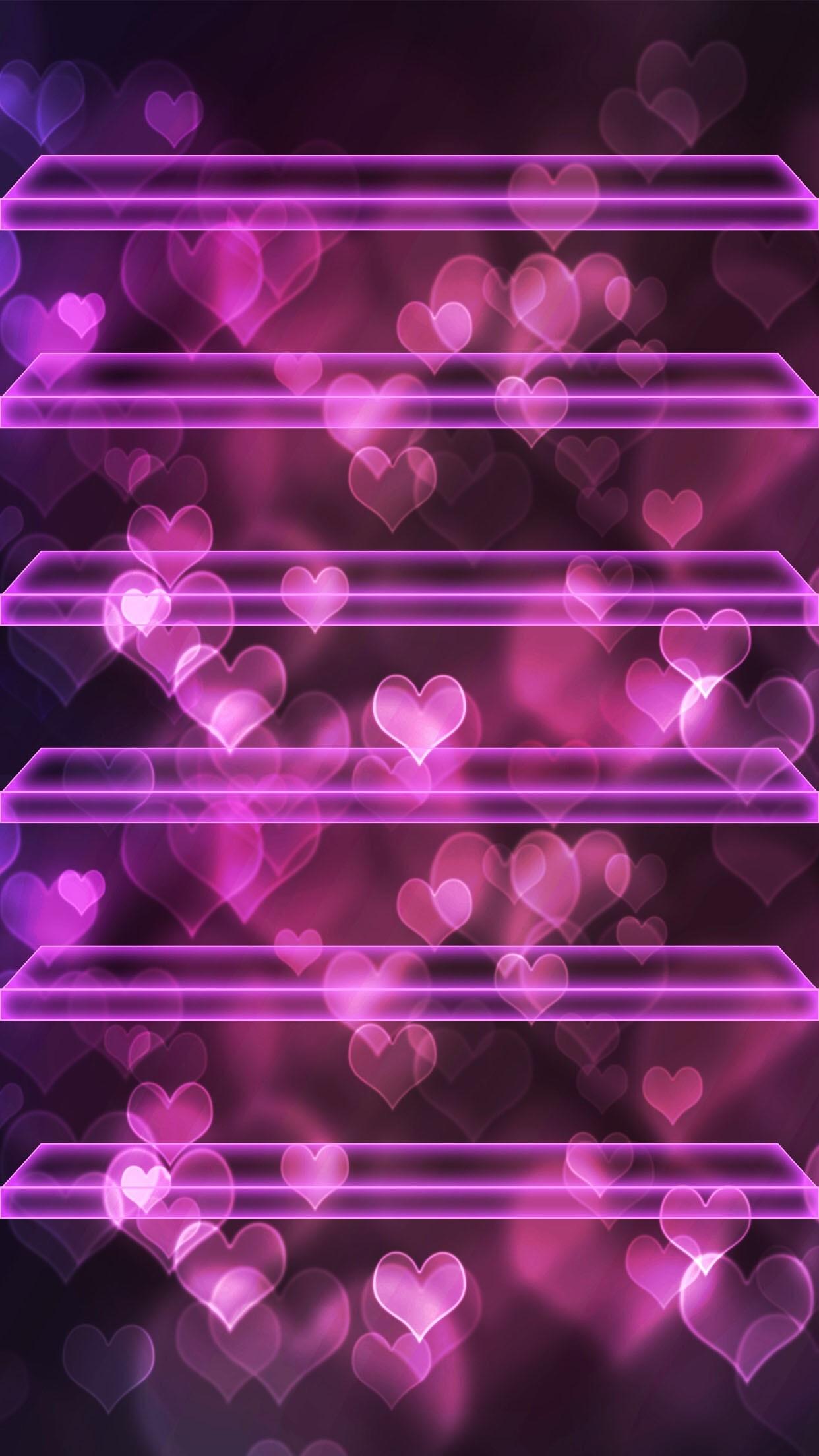 Neon Girly Wallpapers - Top Free Neon Girly Backgrounds - WallpaperAccess