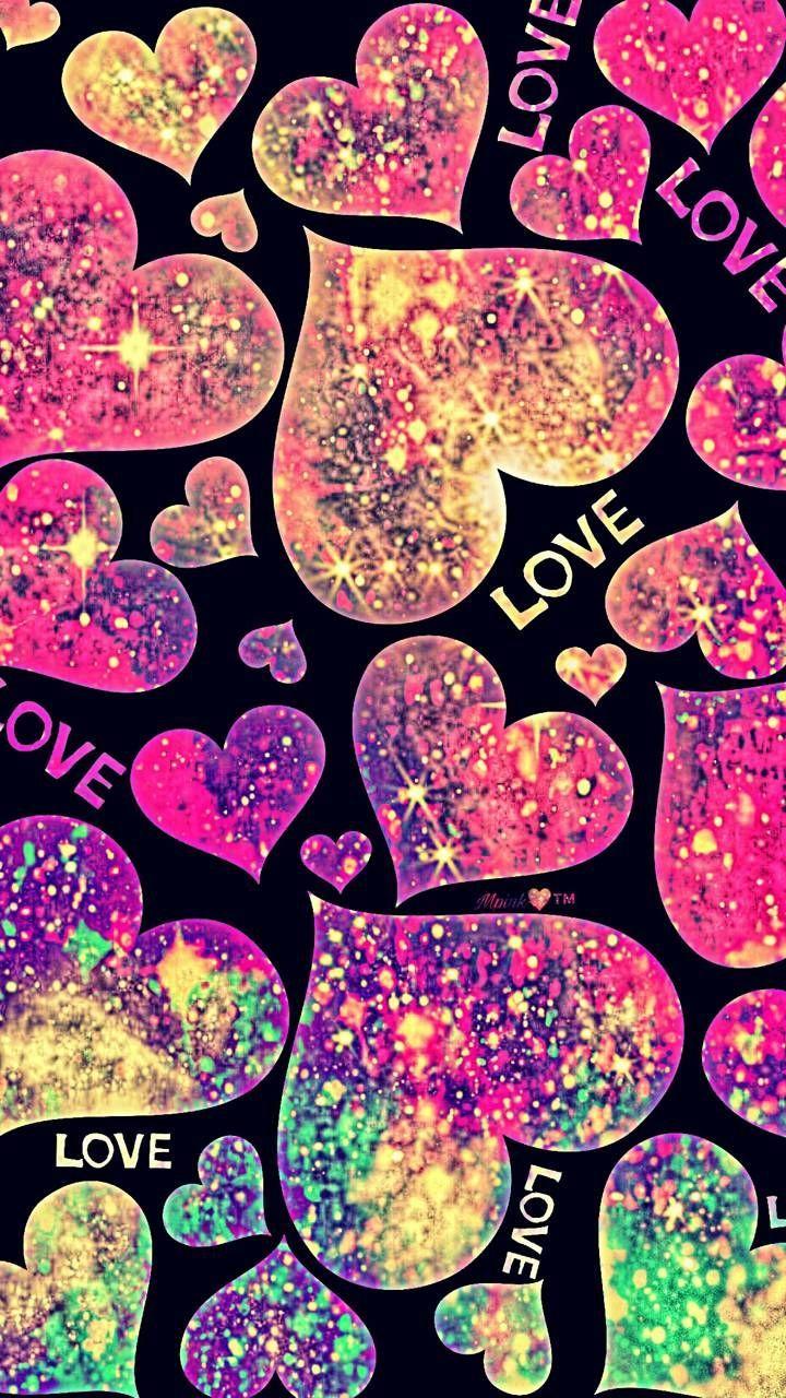 Neon Girly Wallpapers - Top Free Neon Girly Backgrounds - WallpaperAccess