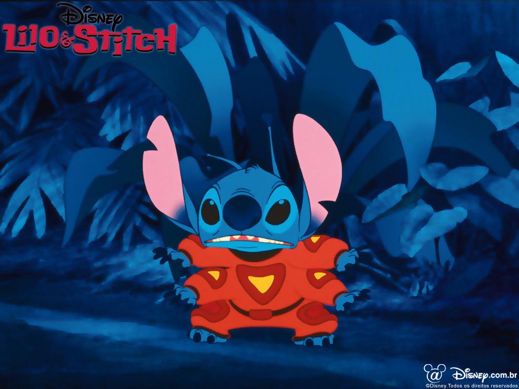 Stitch Disney Laptop Wallpapers - Top Free Stitch Disney Laptop ...