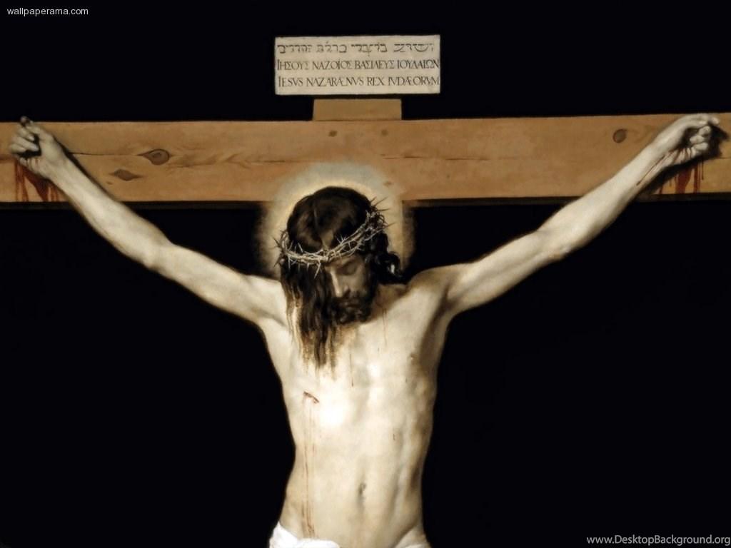 Jesus Crucifixion Wallpapers - Top Free Jesus Crucifixion Backgrounds - WallpaperAccess