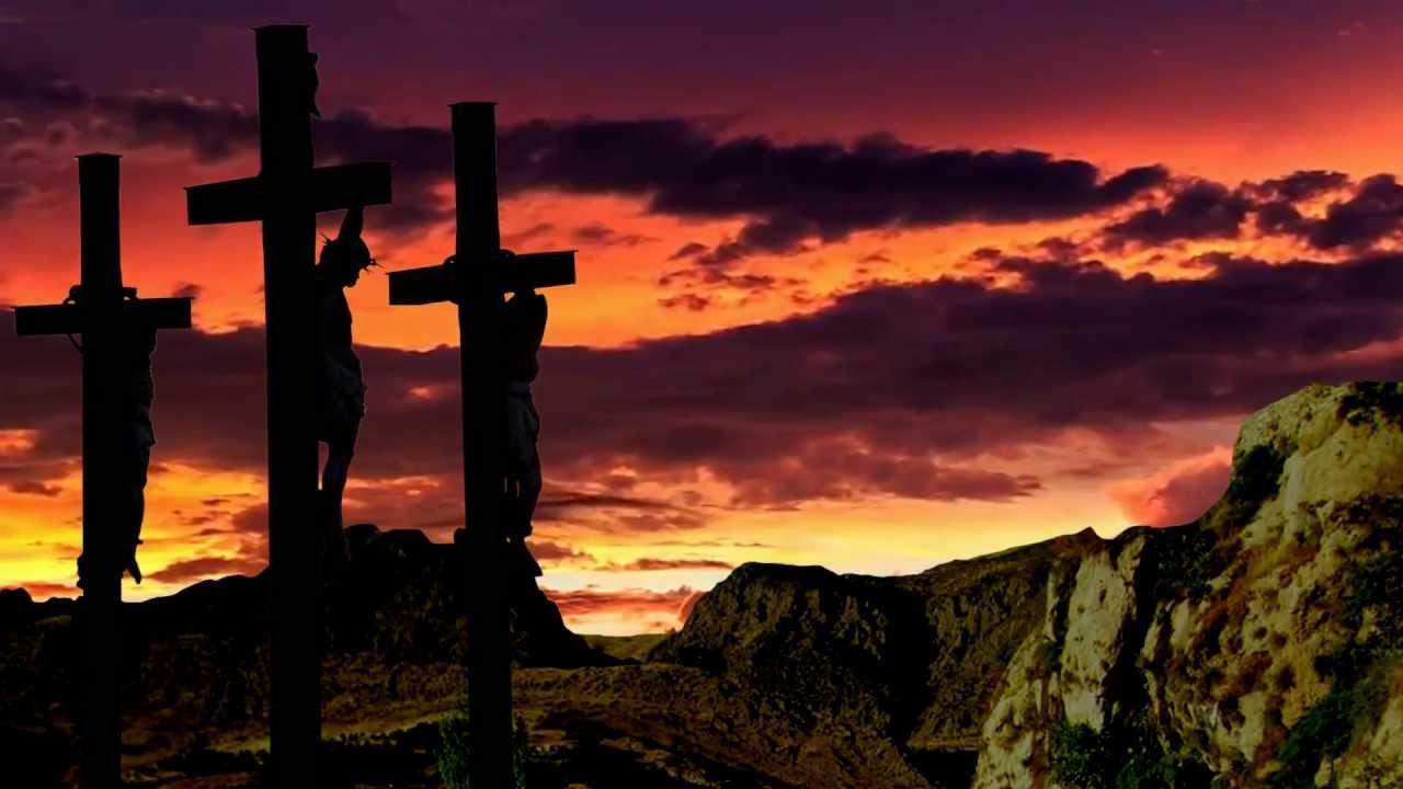 Jesus Crucifixion Wallpapers - Top Free Jesus Crucifixion Backgrounds - WallpaperAccess