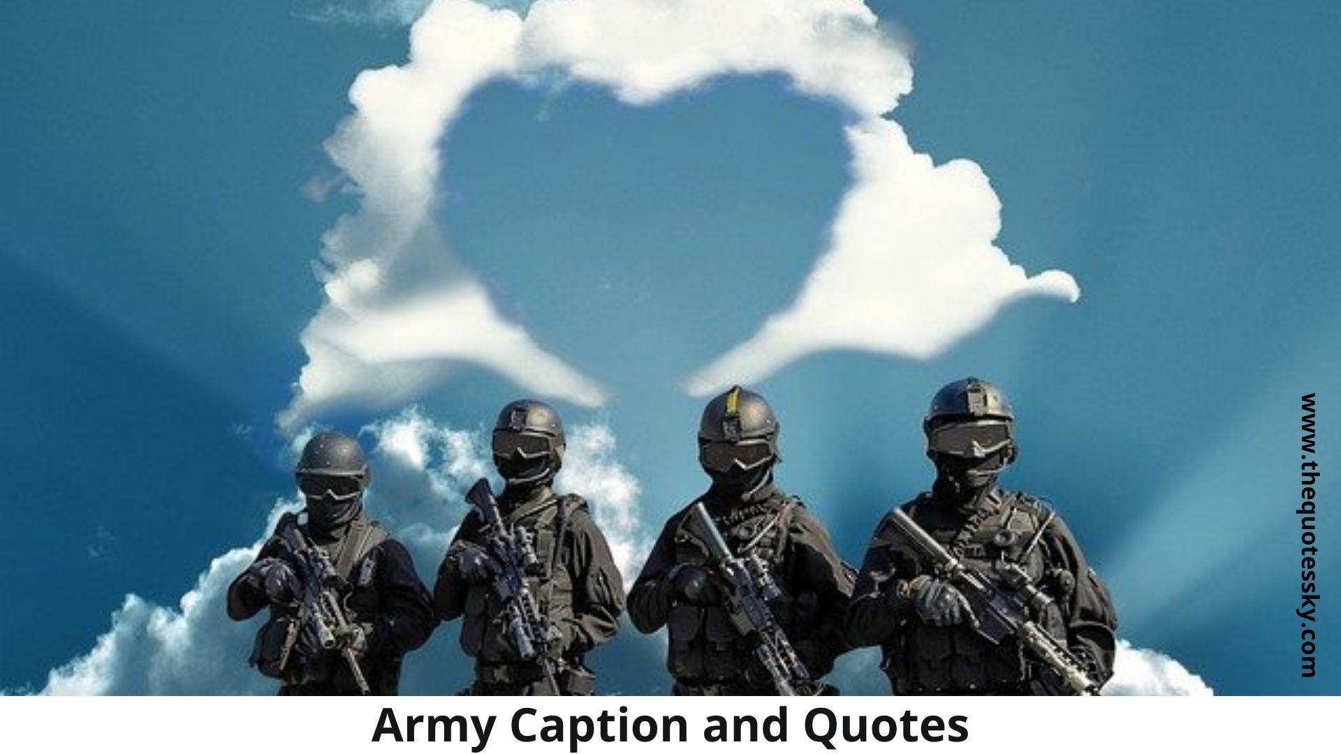 Inspirational Military Quotes Wallpapers - Top Free Inspirational ...