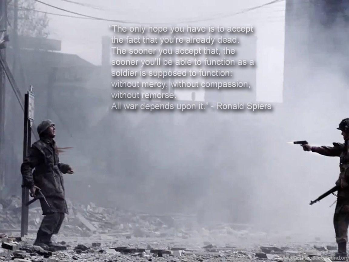 Inspirational Military Quotes Wallpapers - Top Free Inspirational ...