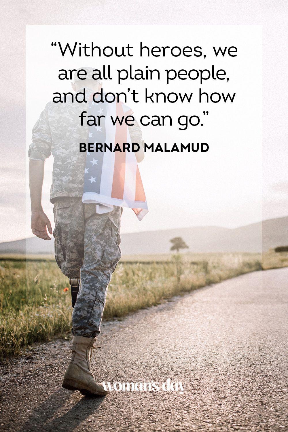 Inspirational Military Quotes Wallpapers - Top Free Inspirational ...
