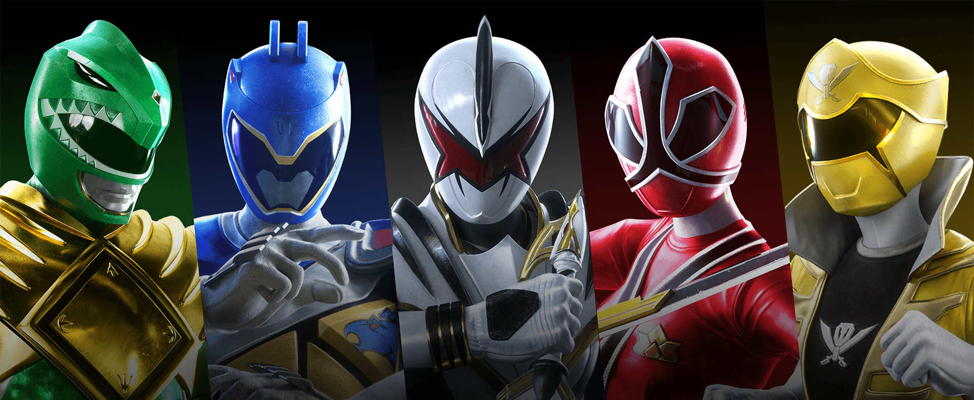 Power Rangers Cartoon Wallpapers - Top Free Power Rangers Cartoon ...